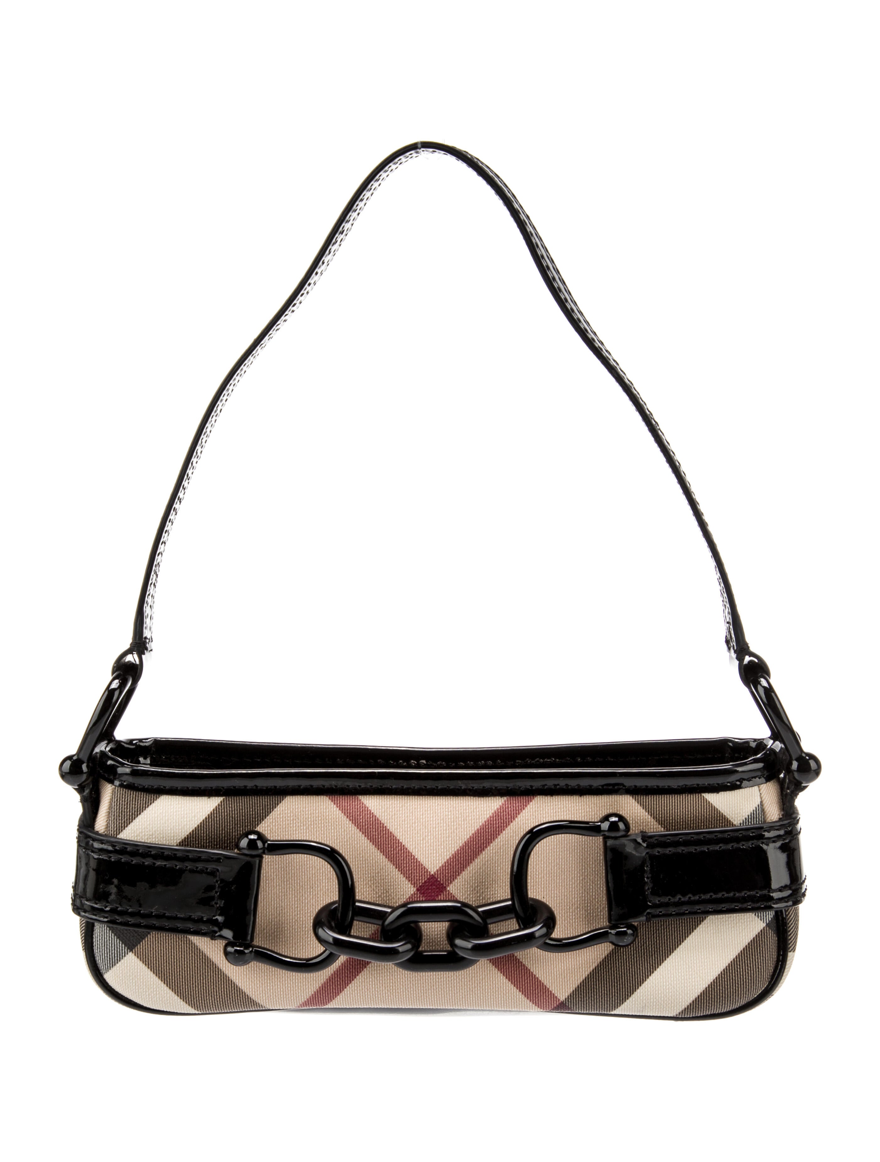 Longchamp Mini Nylon Bag - Green Mini Bags, Handbags - WL863725 | The ...