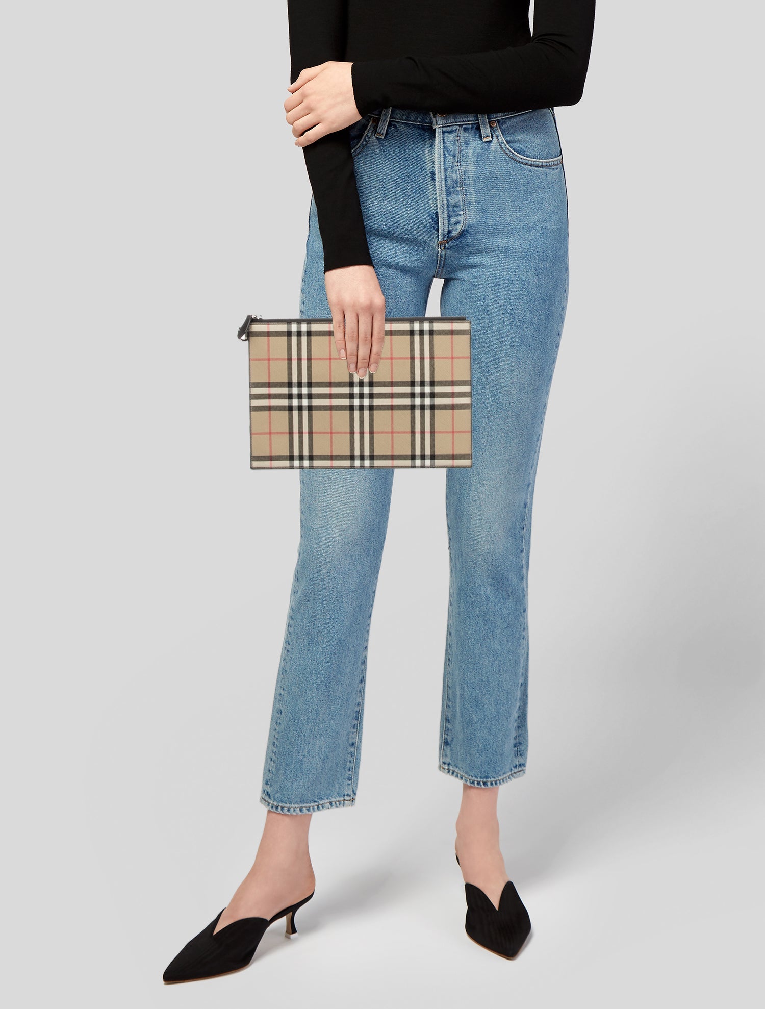 Burberry Handbags | The RealReal