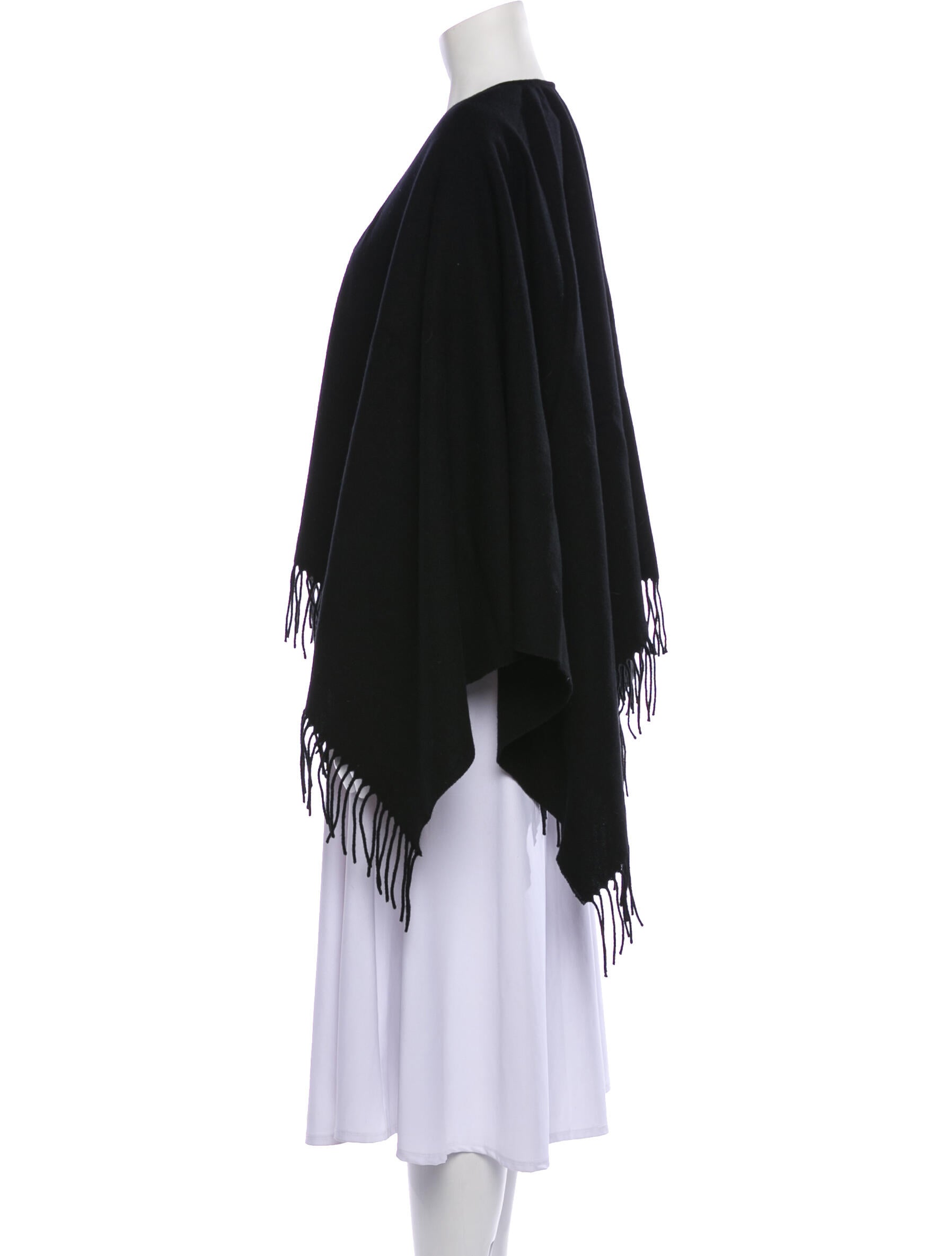 Gucci Wool Diamante Print Shawl - Brown Scarves and Shawls, Accessories ...