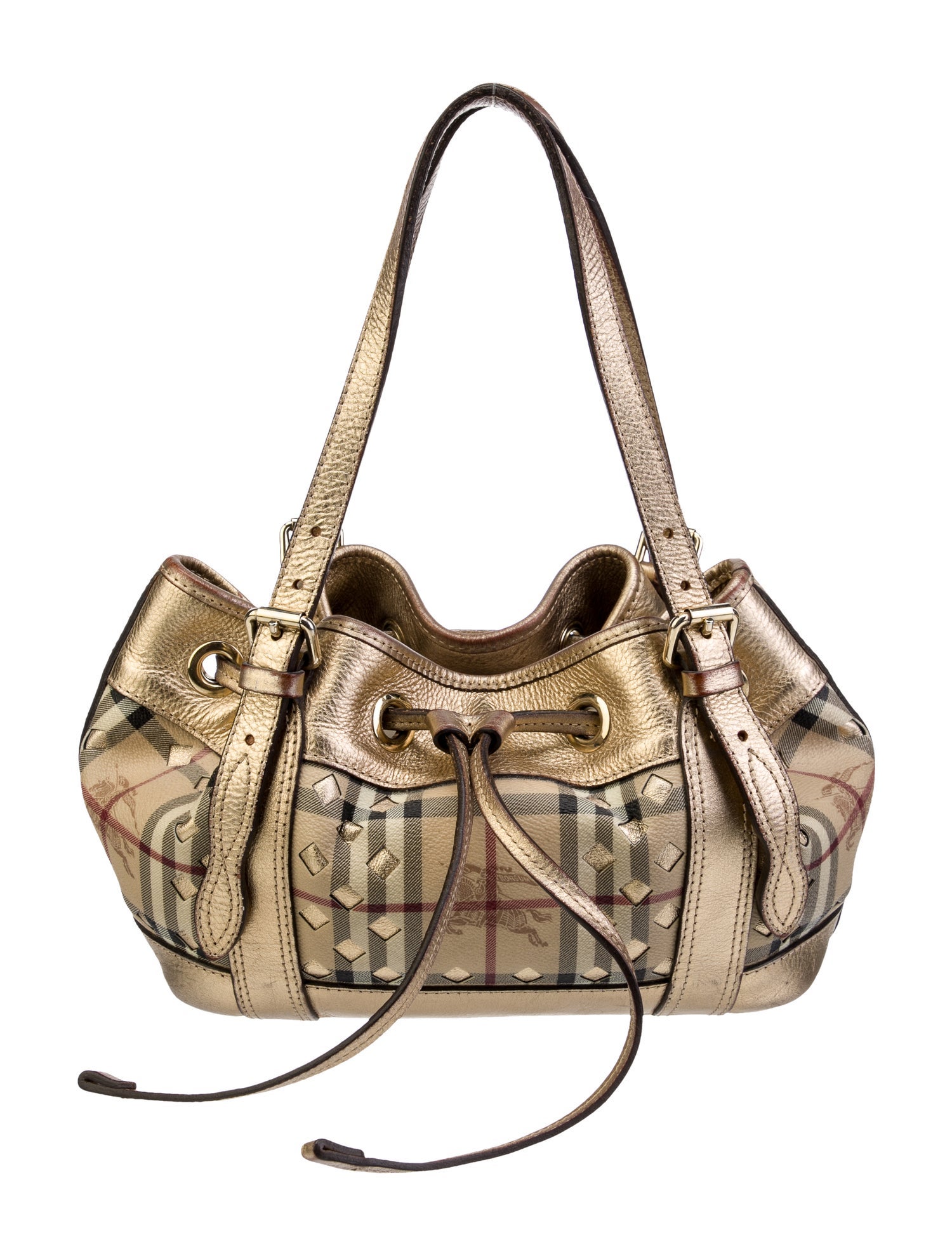 Burberry Handbags | The RealReal