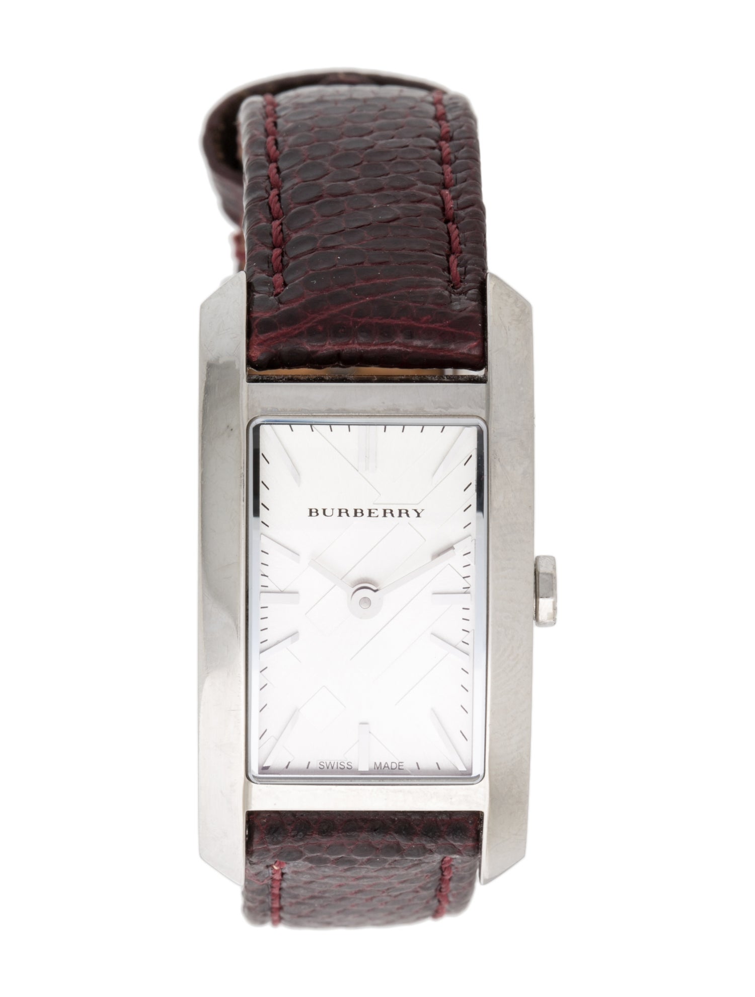 Burberry Watches | The RealReal