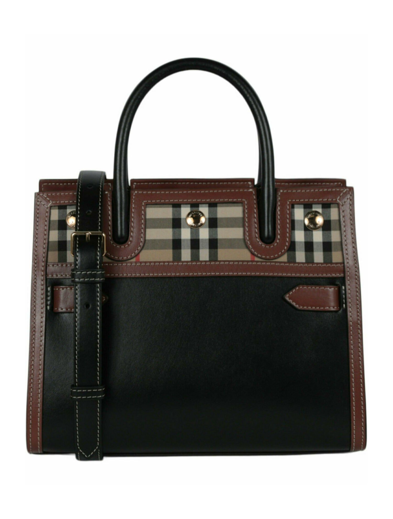 Burberry Handbags | The RealReal