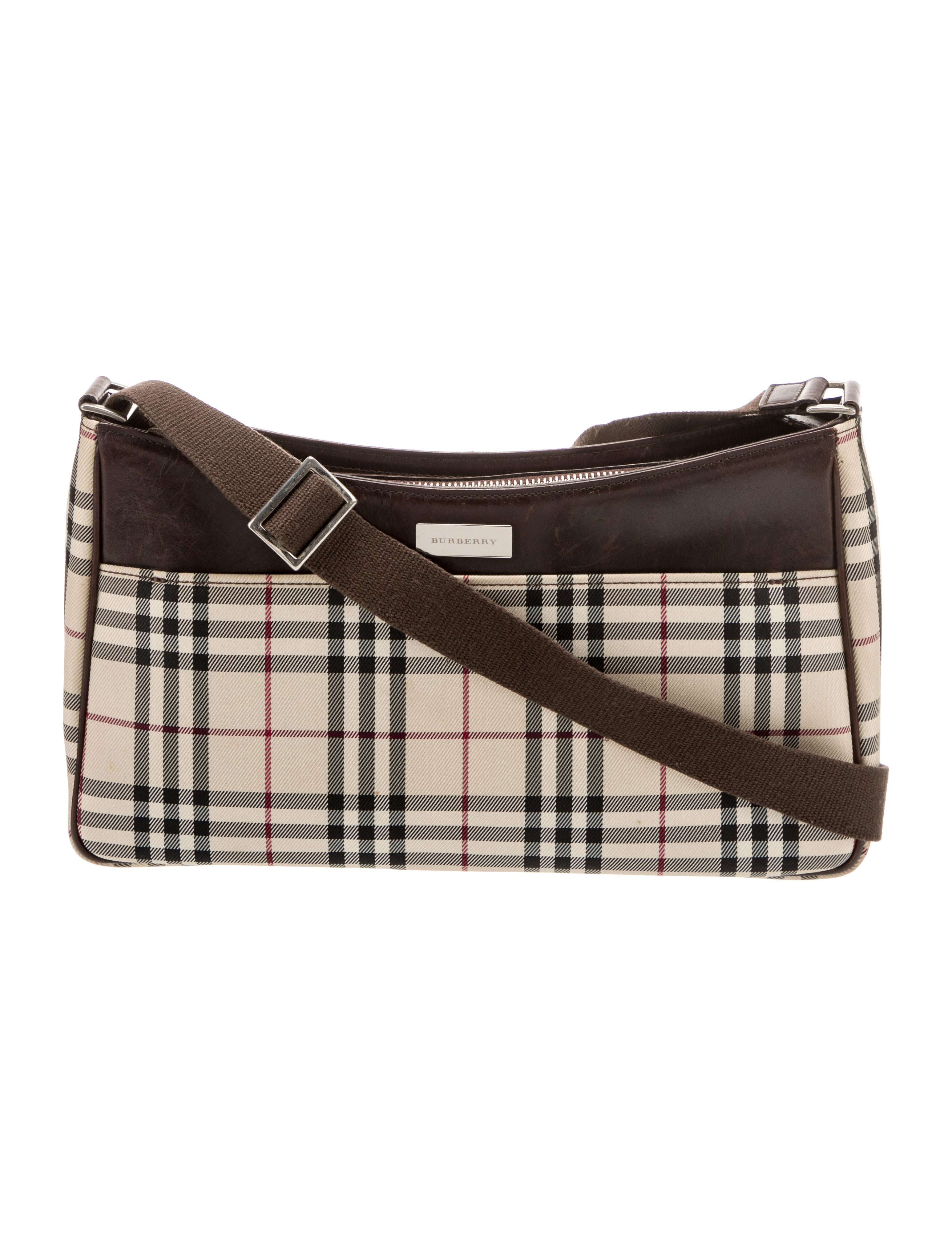 Burberry Handbags | The RealReal