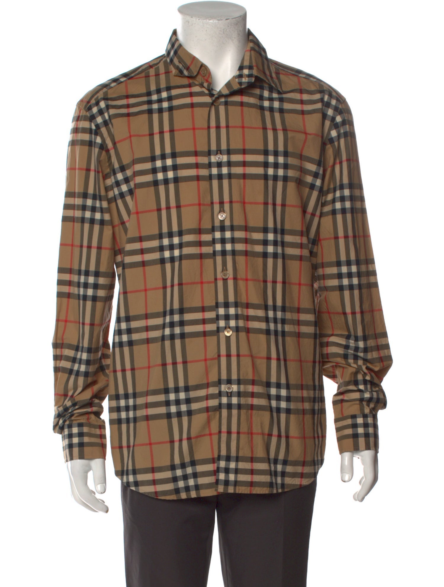 Burberry | The RealReal