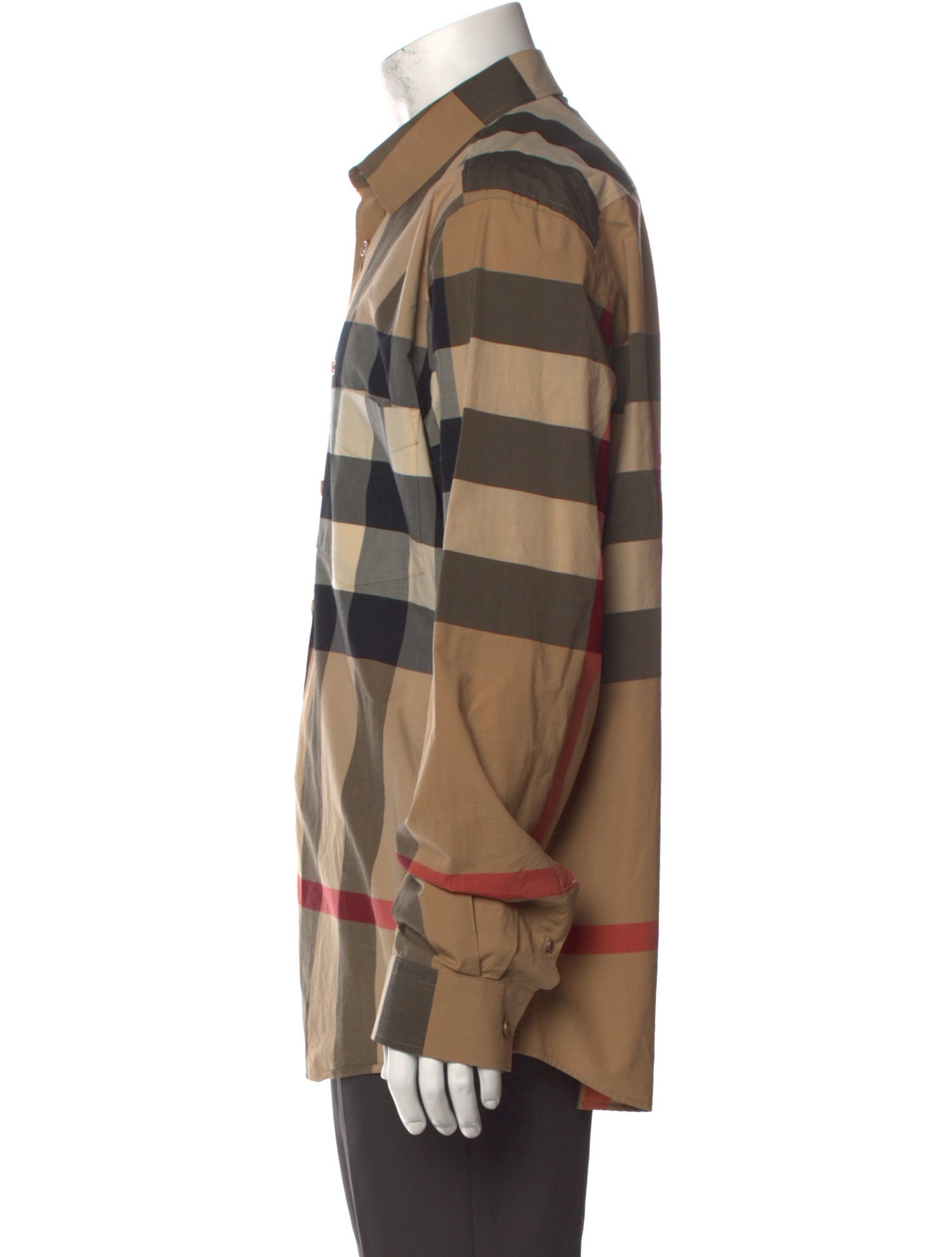 Burberry | The RealReal