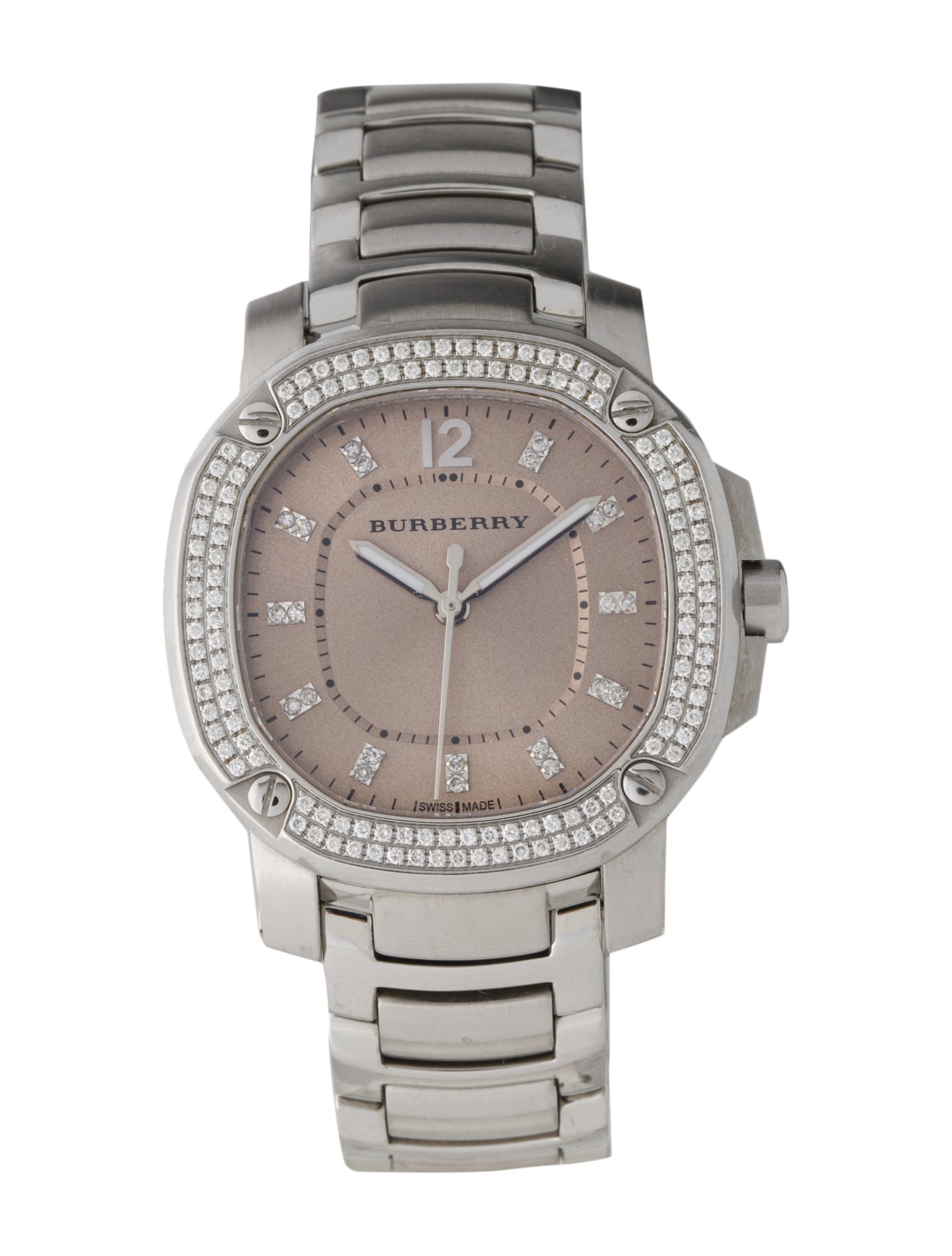 Designer Watches | The RealReal