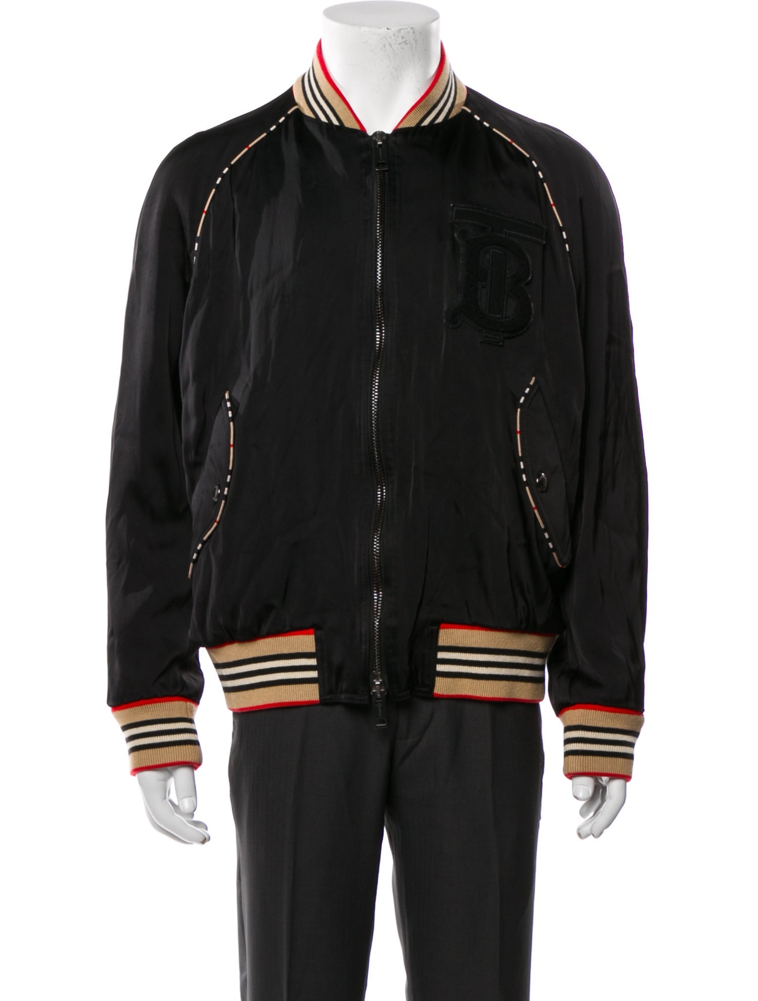 Burberry | The RealReal