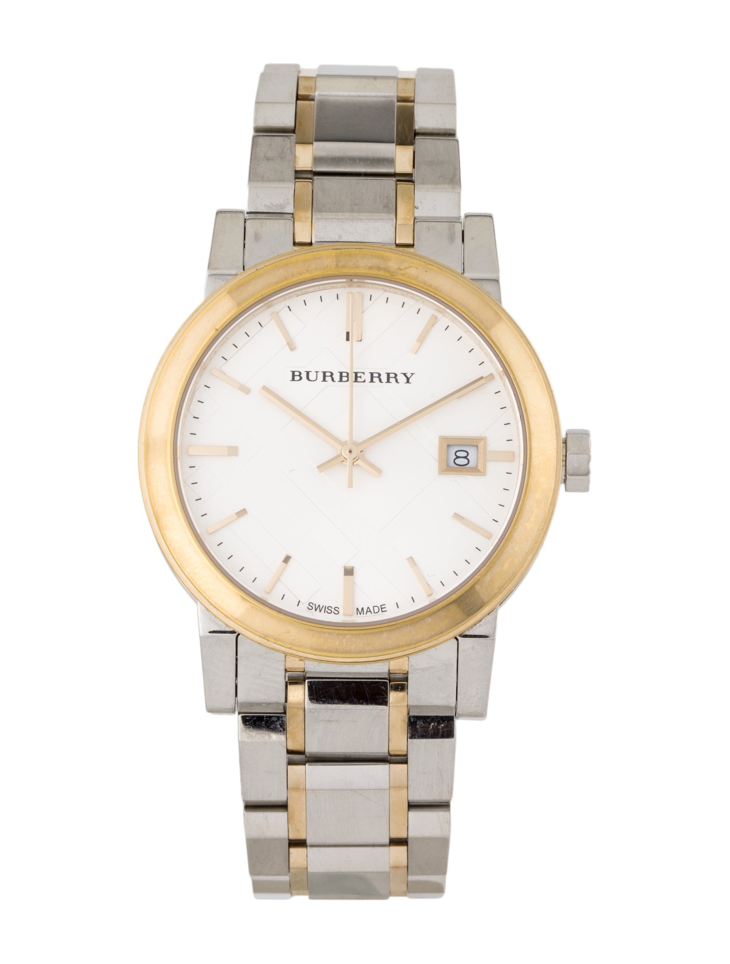 Burberry Watches | The RealReal