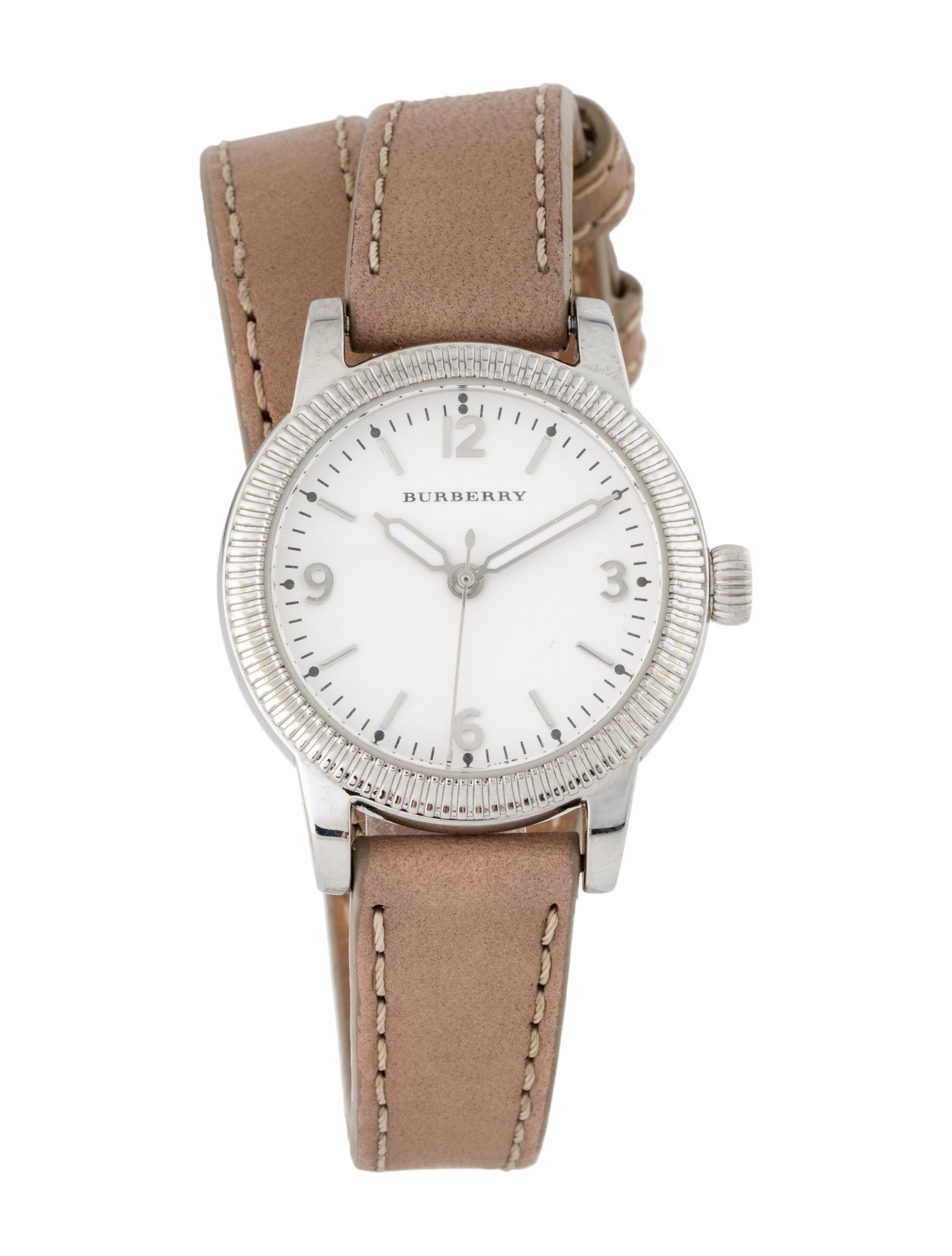 Burberry Watches | The RealReal