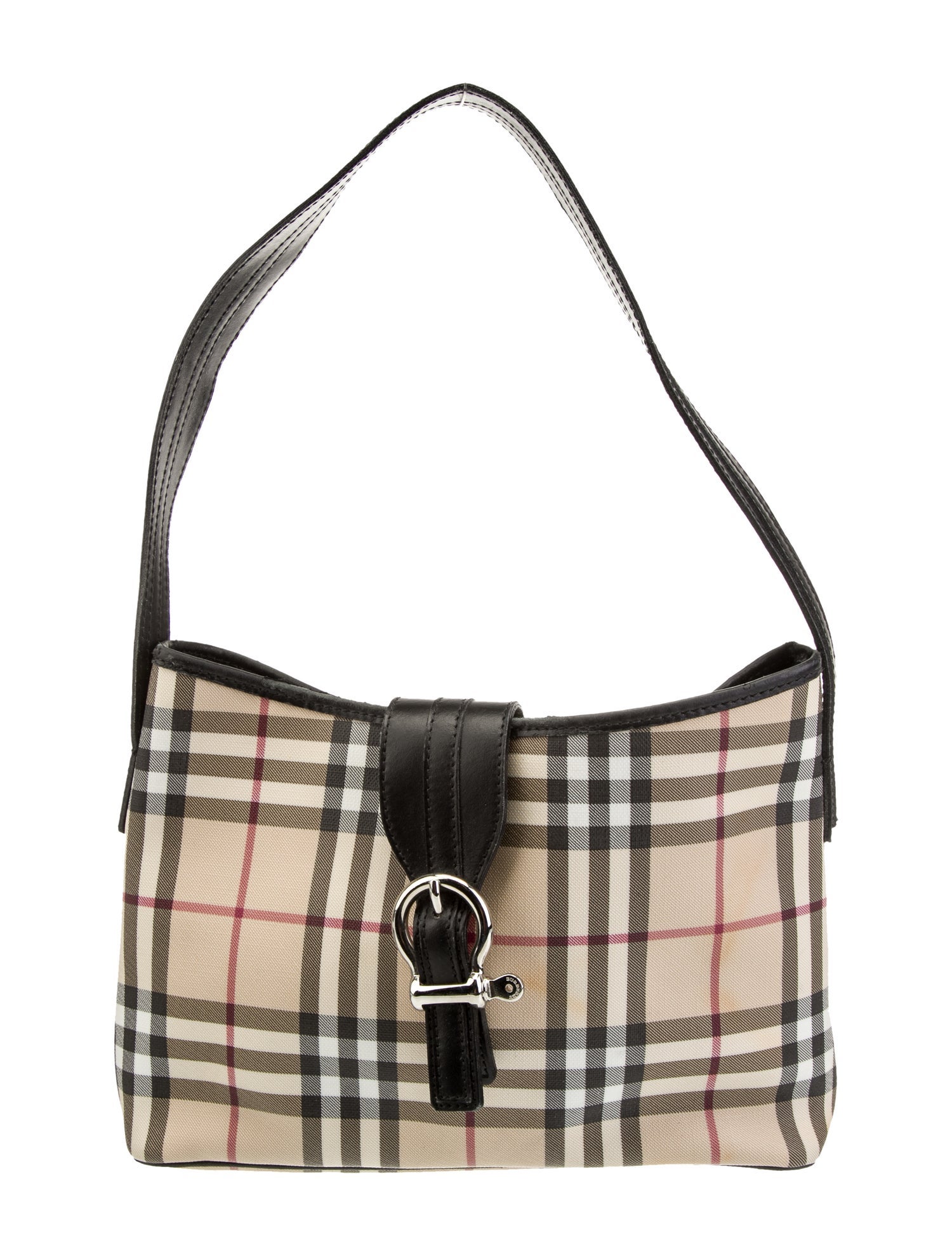 Burberry Supernova Print Shoulder Bag - Neutrals Shoulder Bags ...