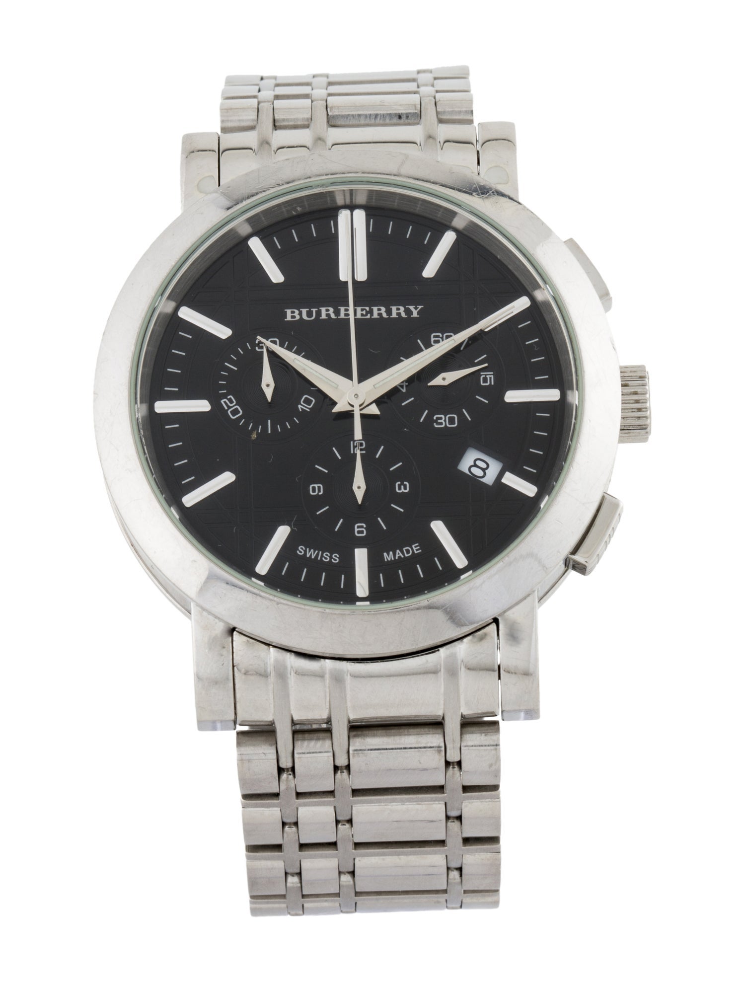 Burberry Watches | The RealReal