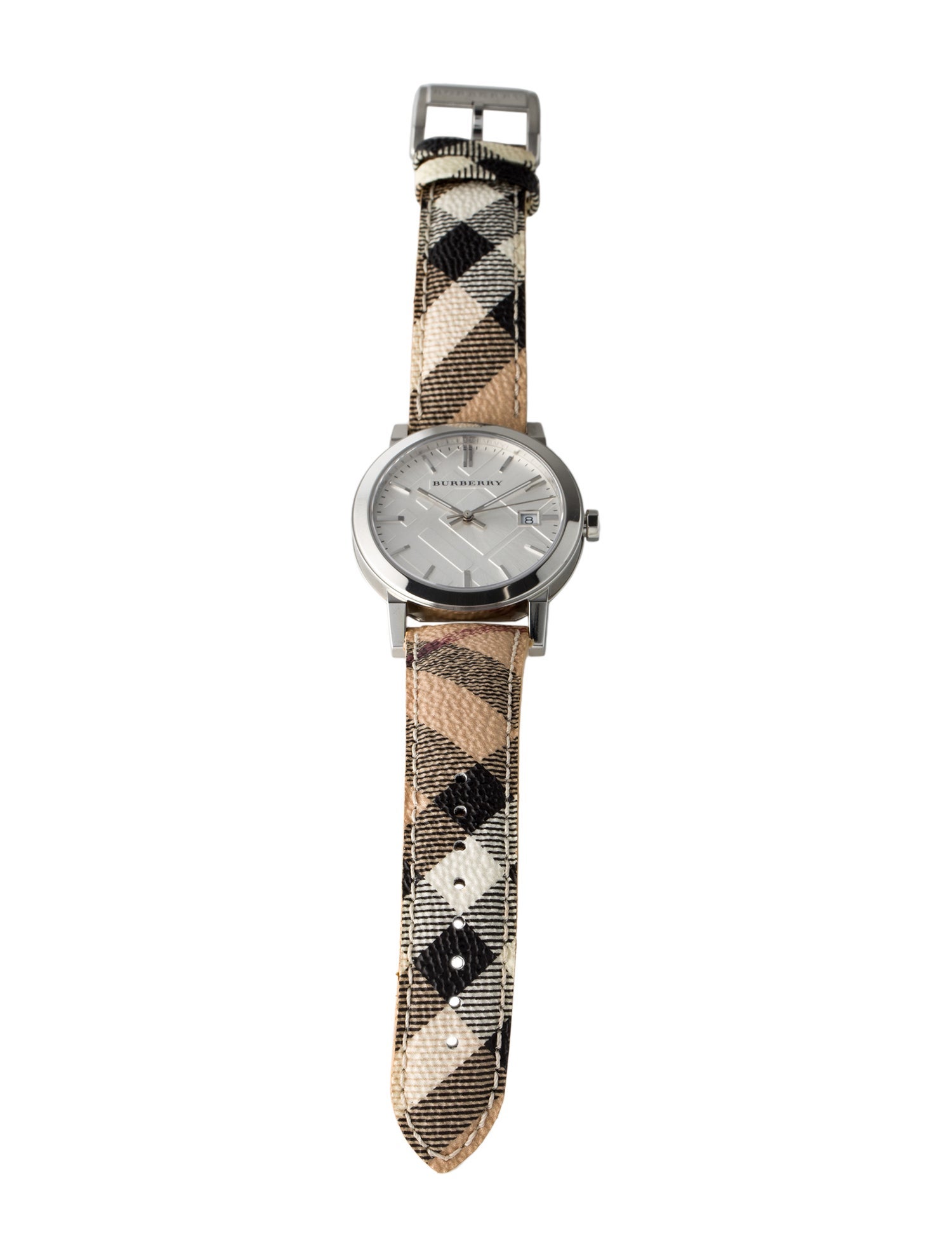 Burberry Watches | The RealReal