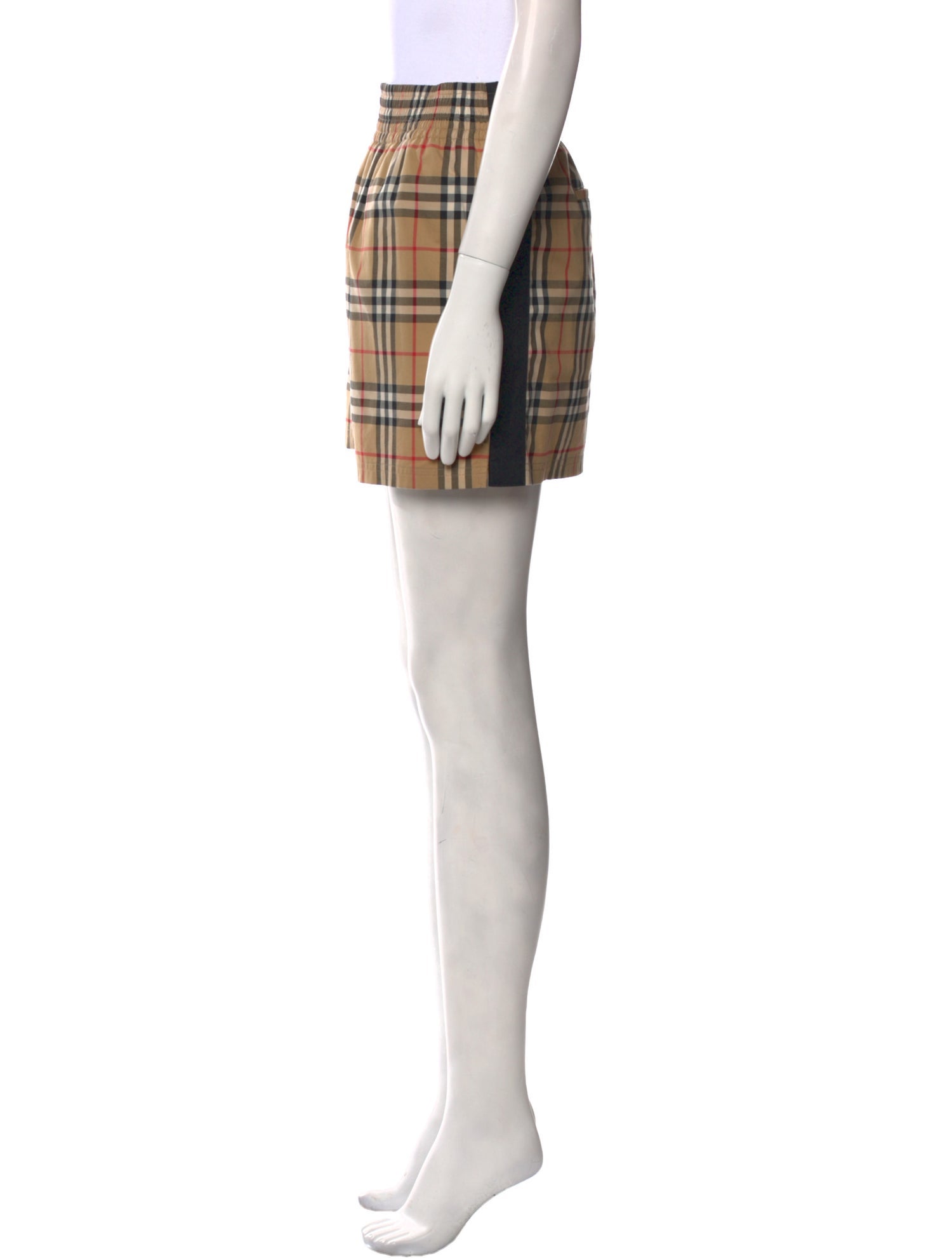 Burberry Maclaren Stroller - Black - BUR110877 | The RealReal