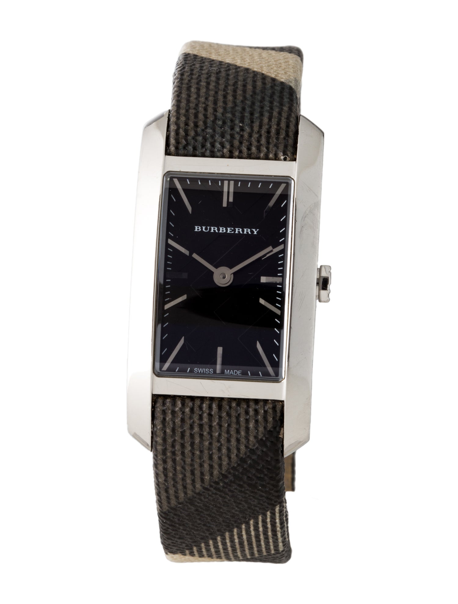 Burberry Watches | The RealReal