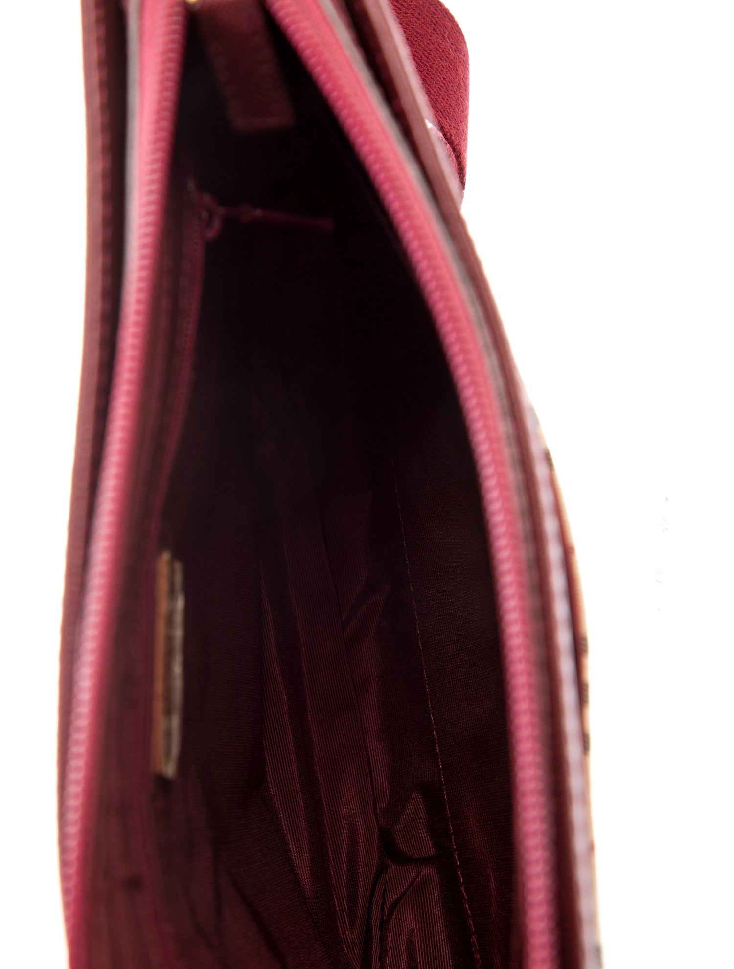 Burberry Canvas Nova Check Pattern Crossbody Bag - Neutrals Crossbody ...