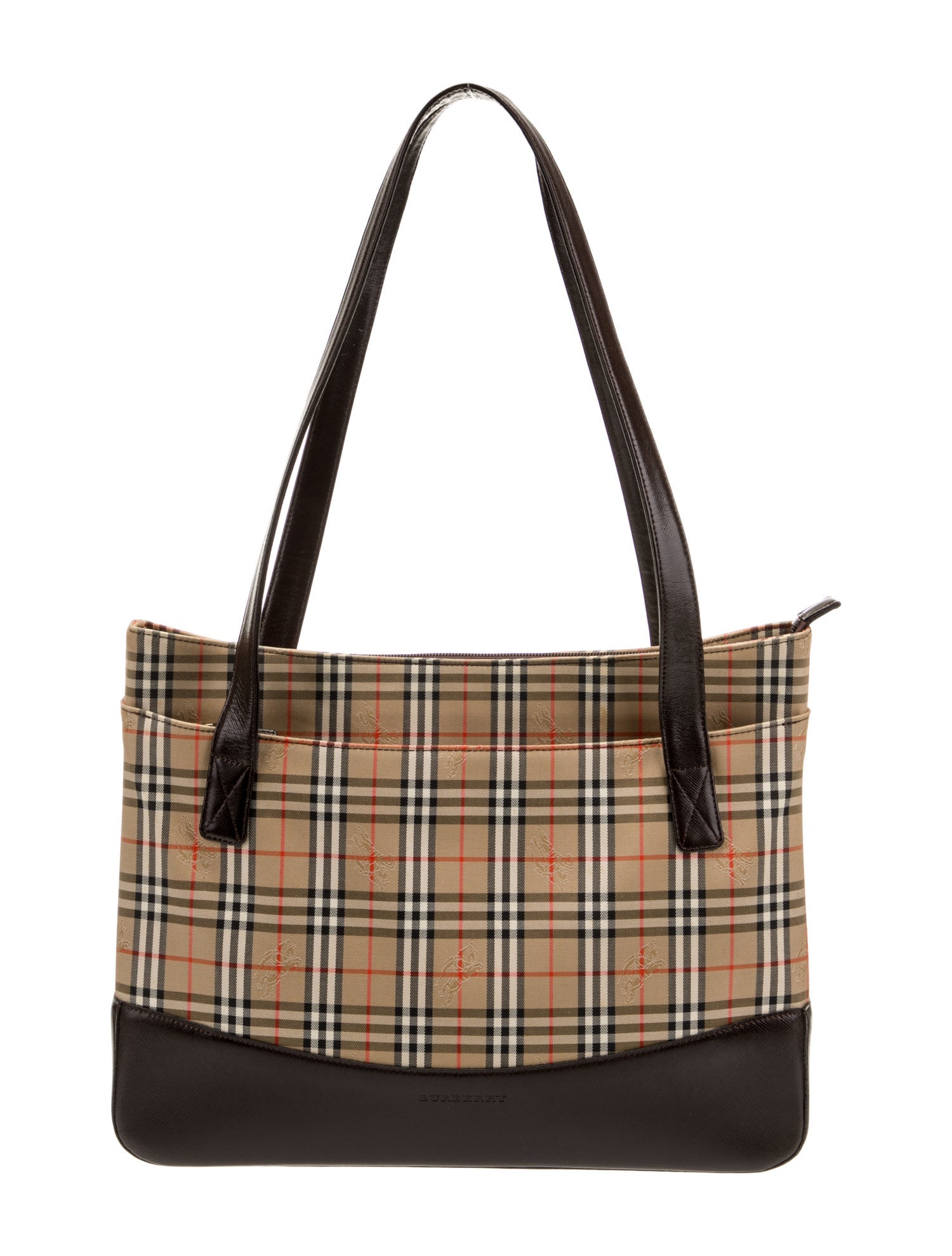 Burberry Handbags | The RealReal