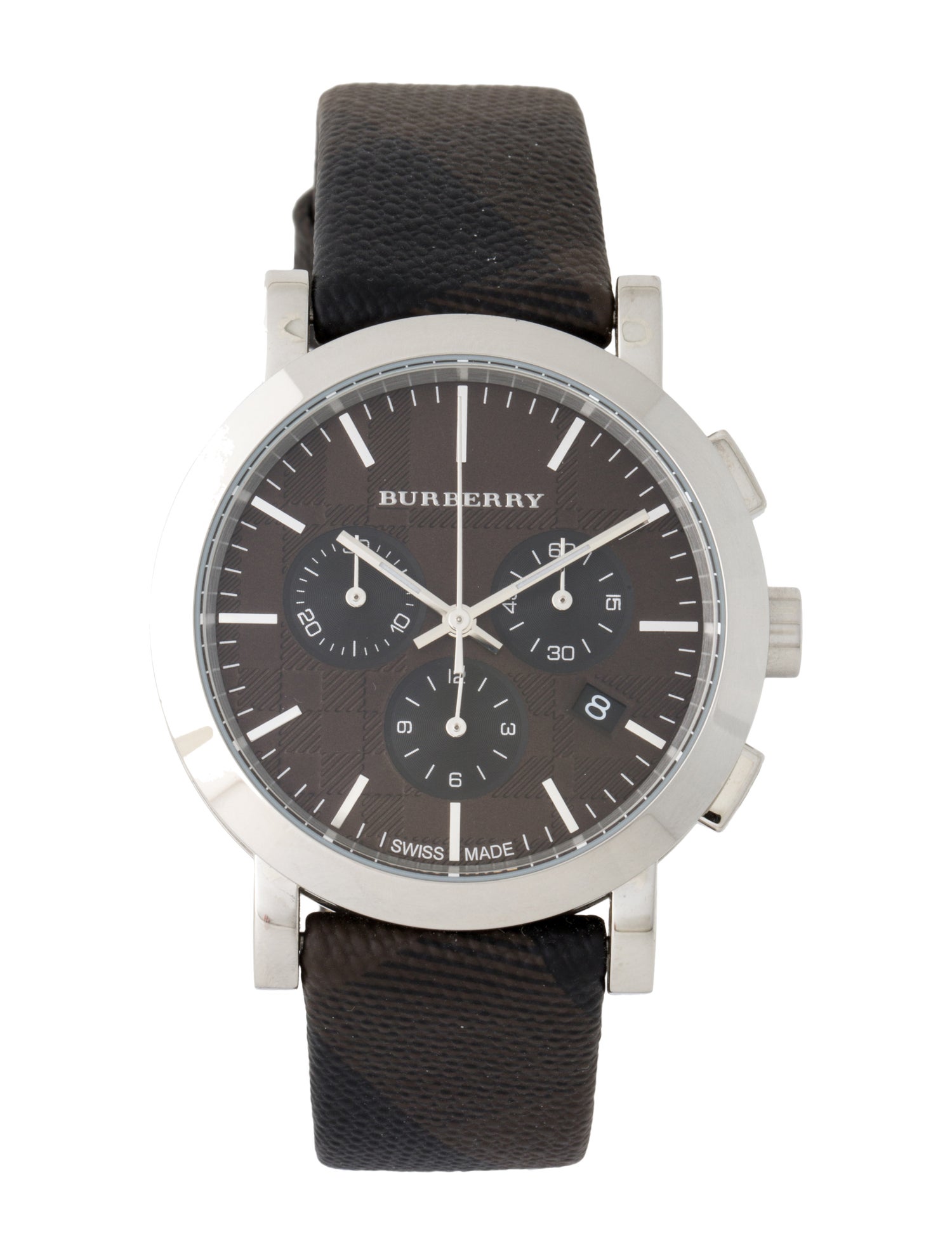 Burberry Watches | The RealReal