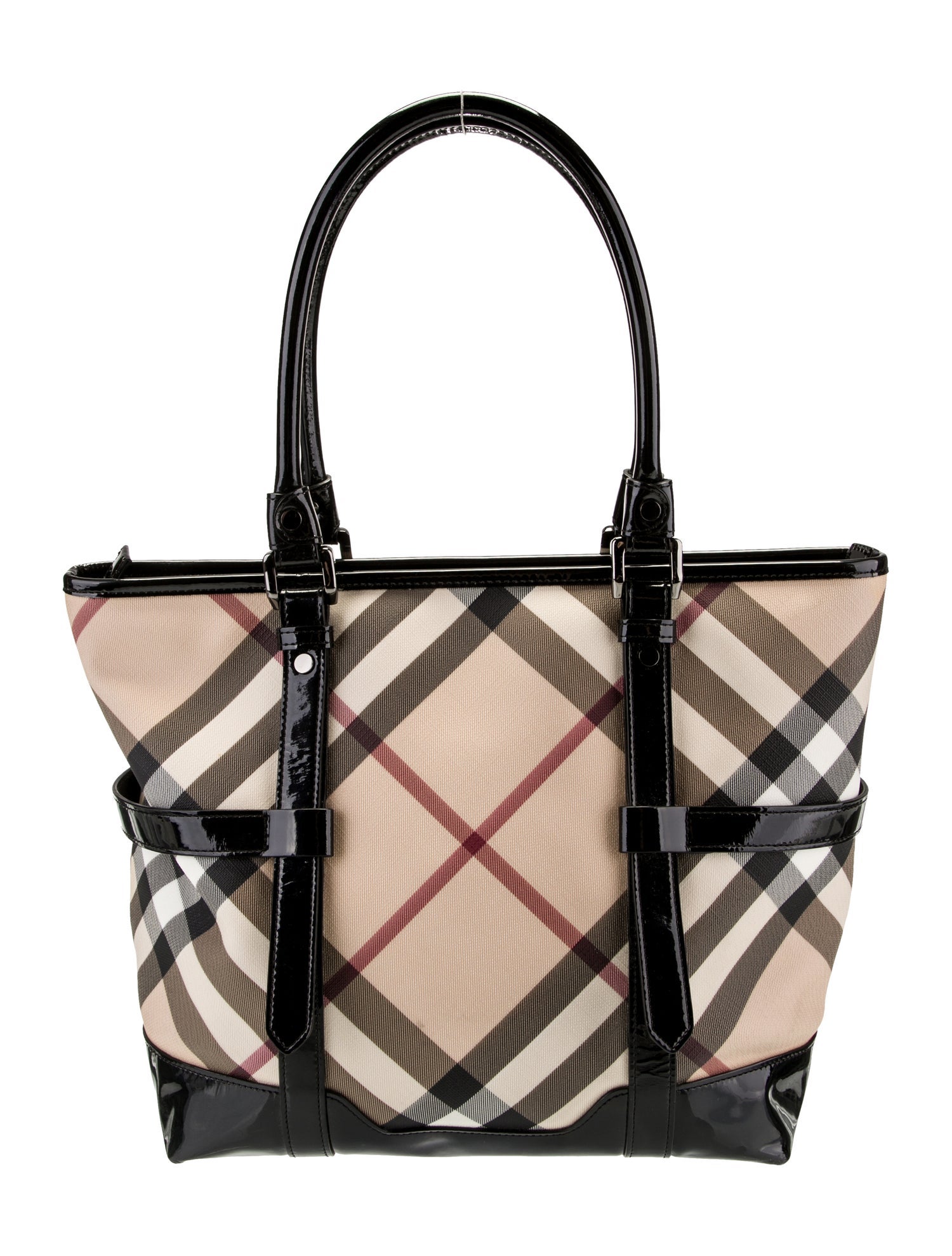 Burberry Handbags | The RealReal
