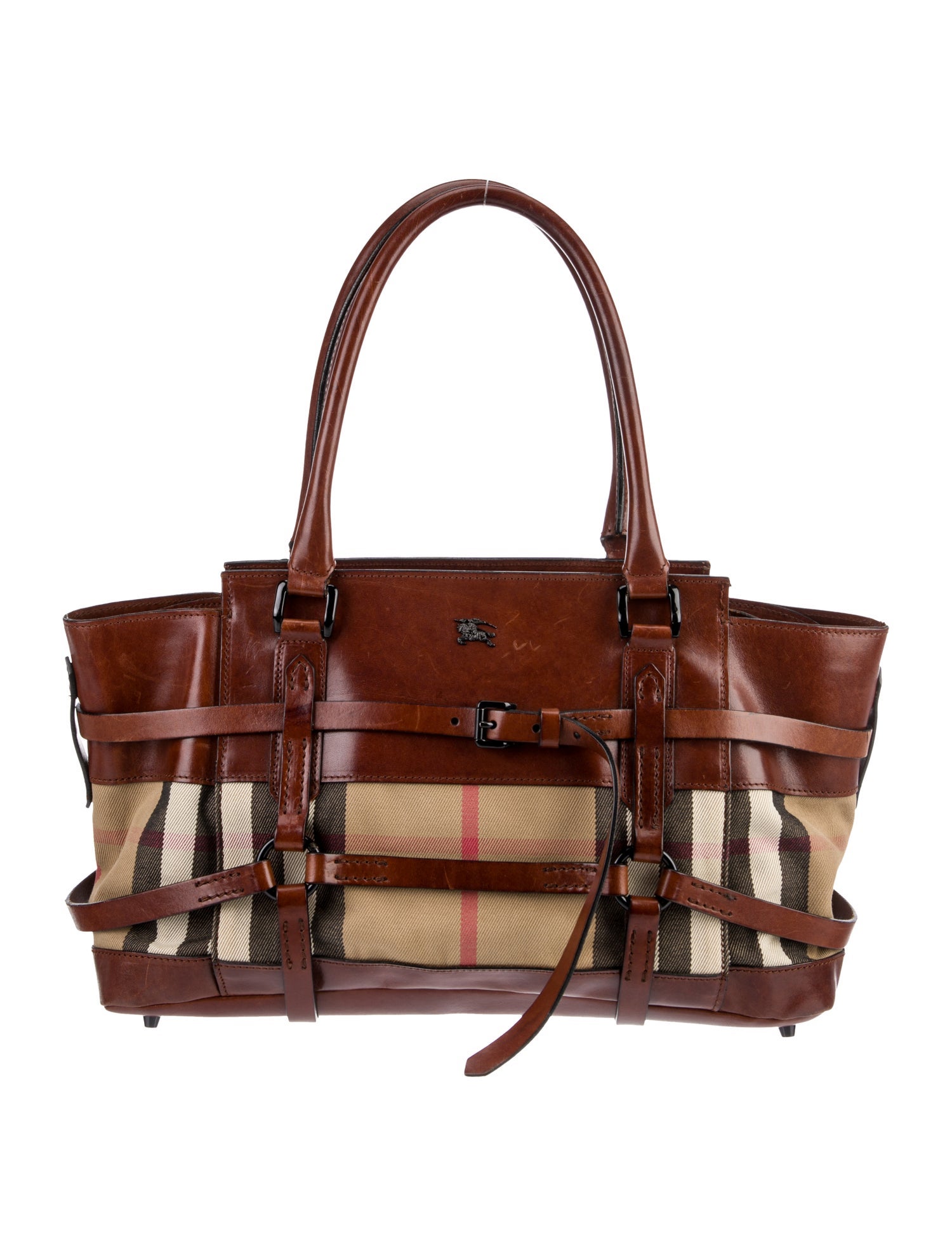 Burberry Handbags | The RealReal