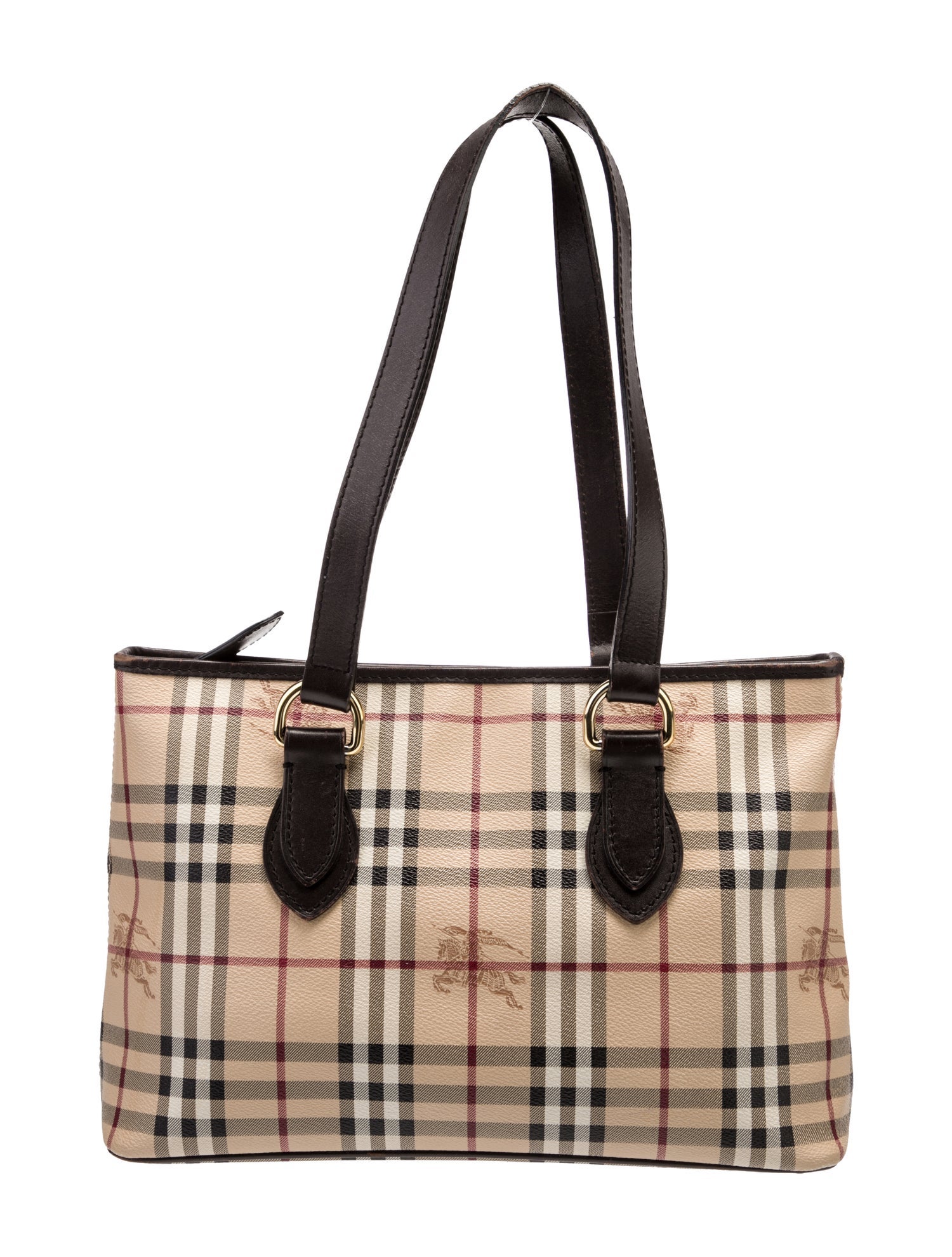 Burberry Handbags | The RealReal
