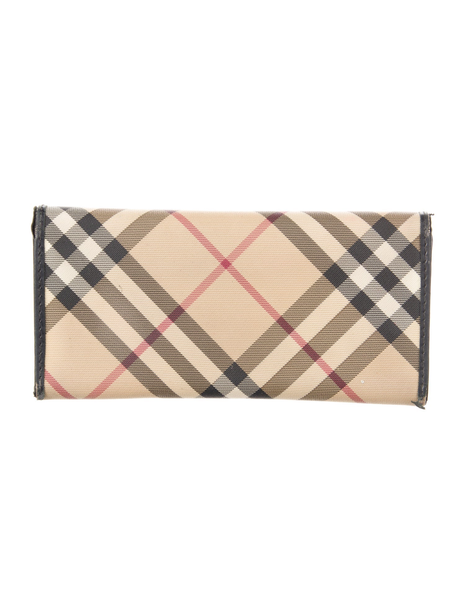 Burberry | The RealReal