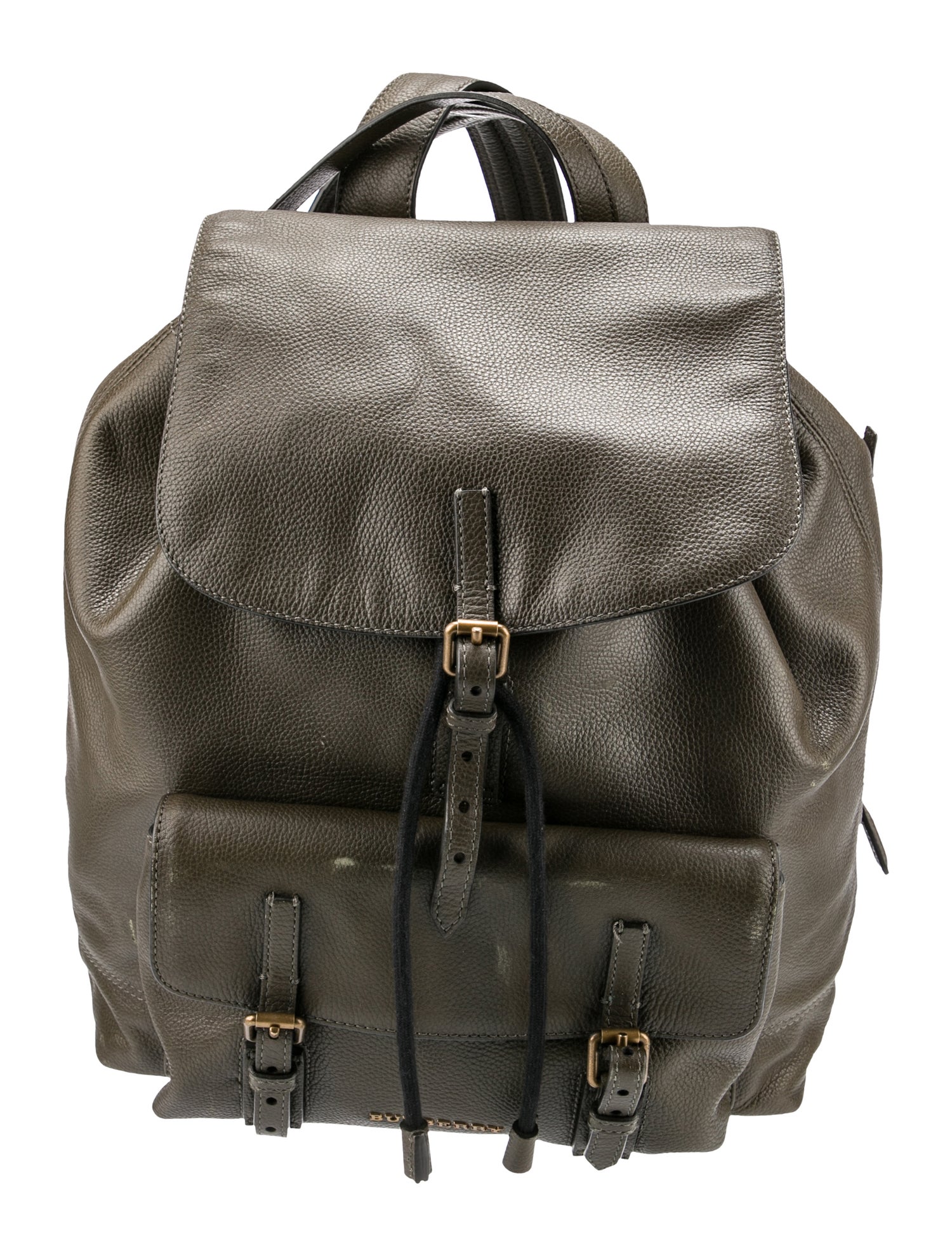 Burberry Backpacks for Women | The RealReal