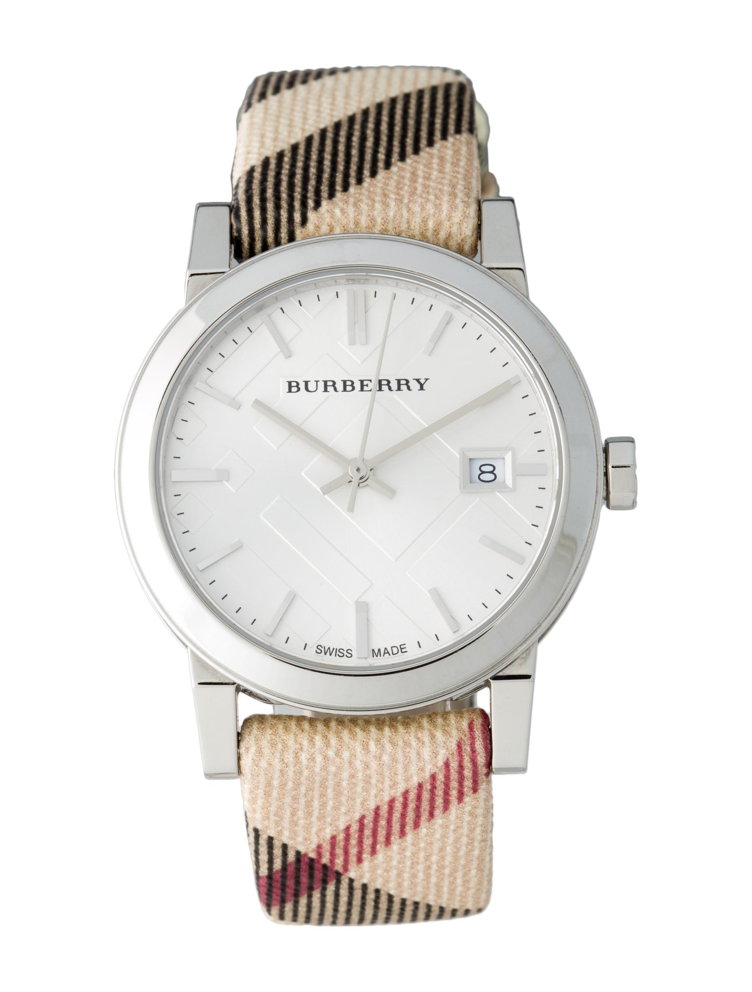 Burberry Watches | The RealReal