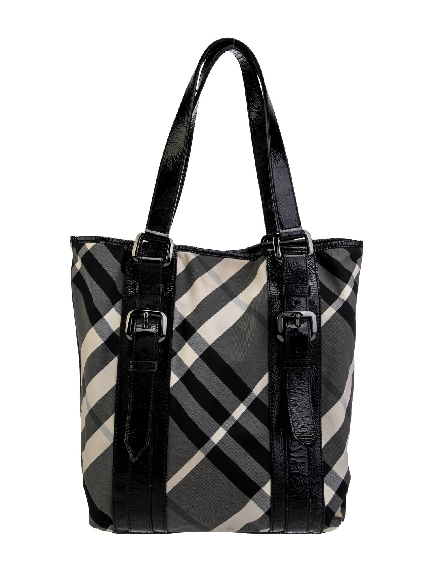 Burberry Handbags | The RealReal