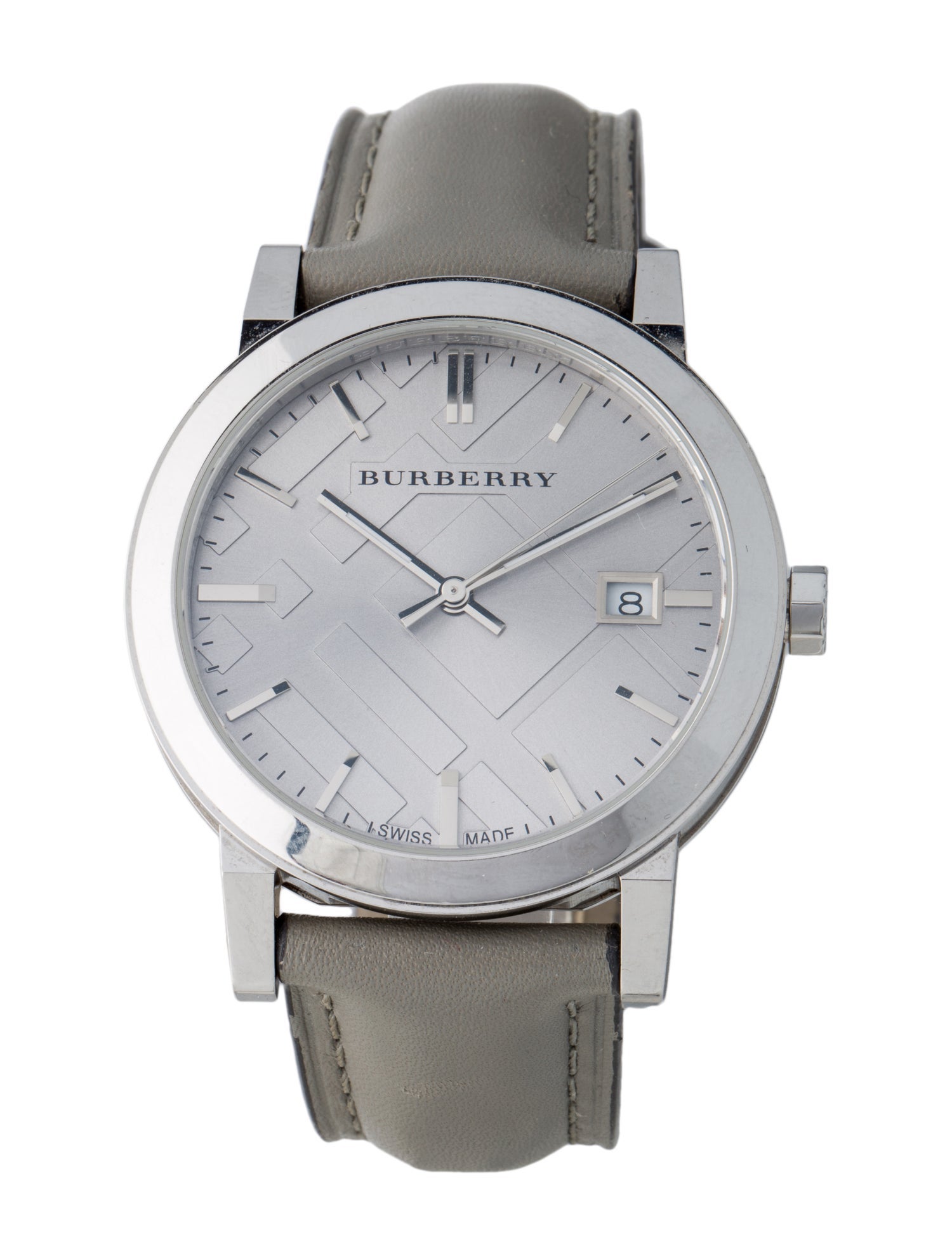 Burberry Watches | The RealReal