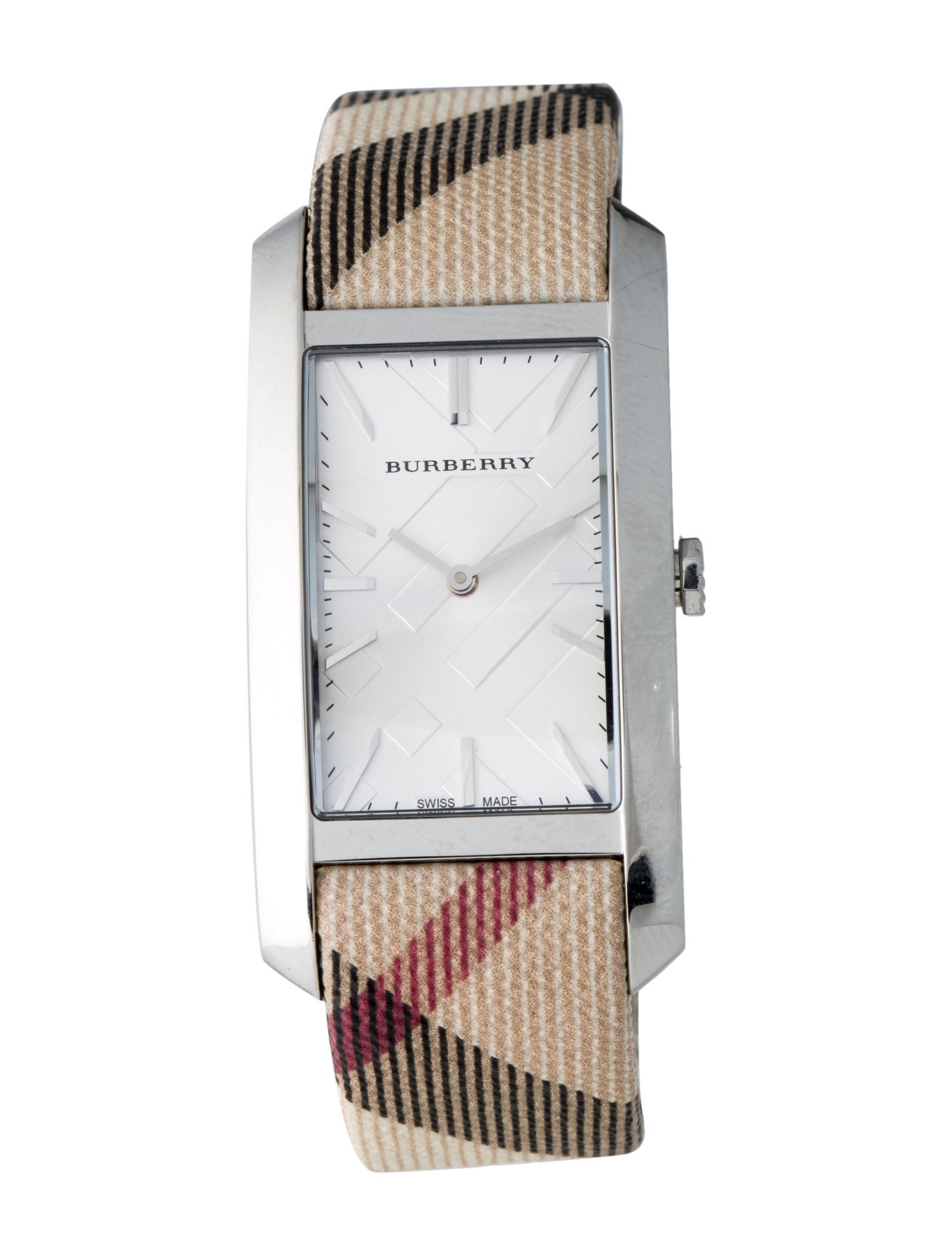 Burberry Watches | The RealReal