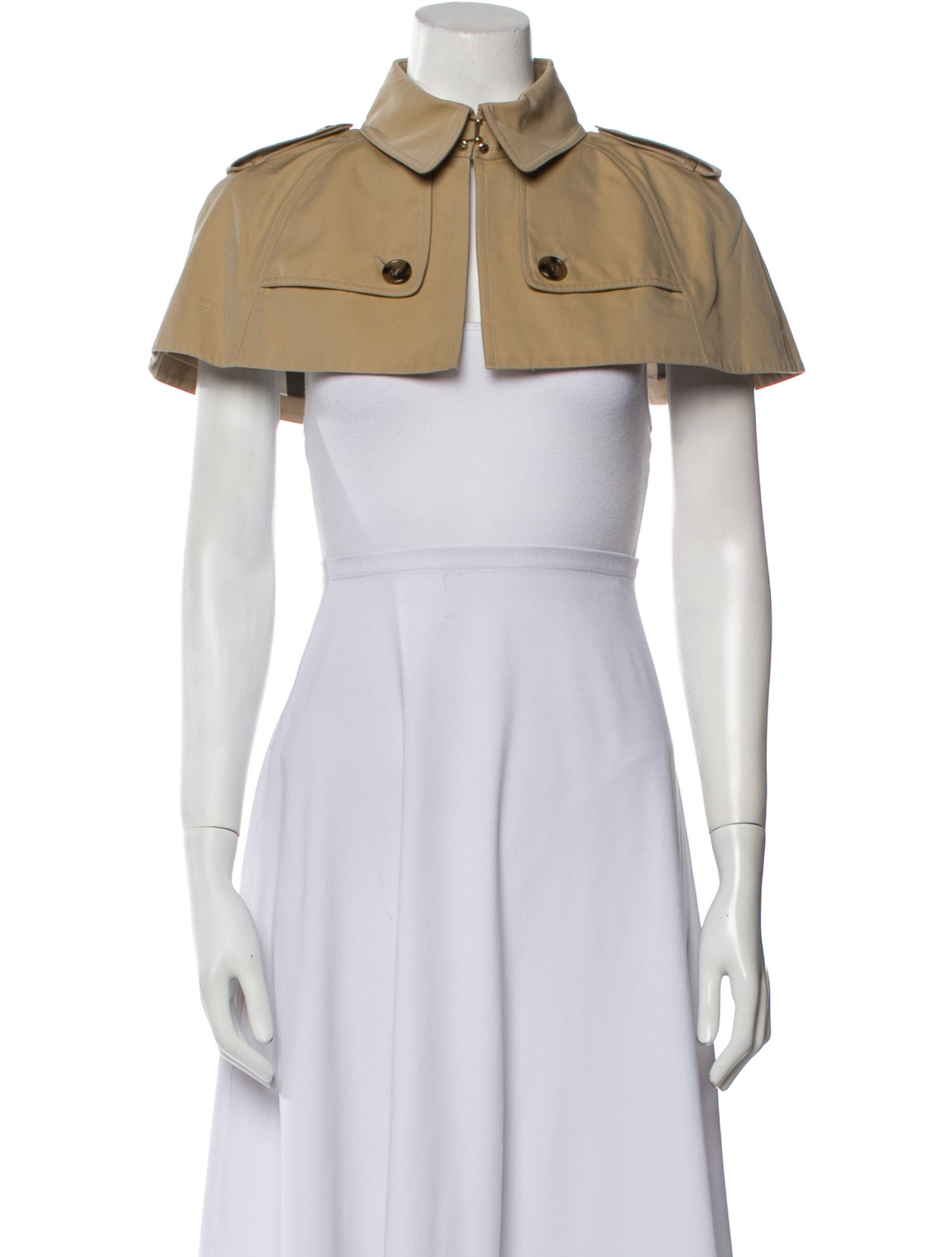 Burberry Jackets | The RealReal