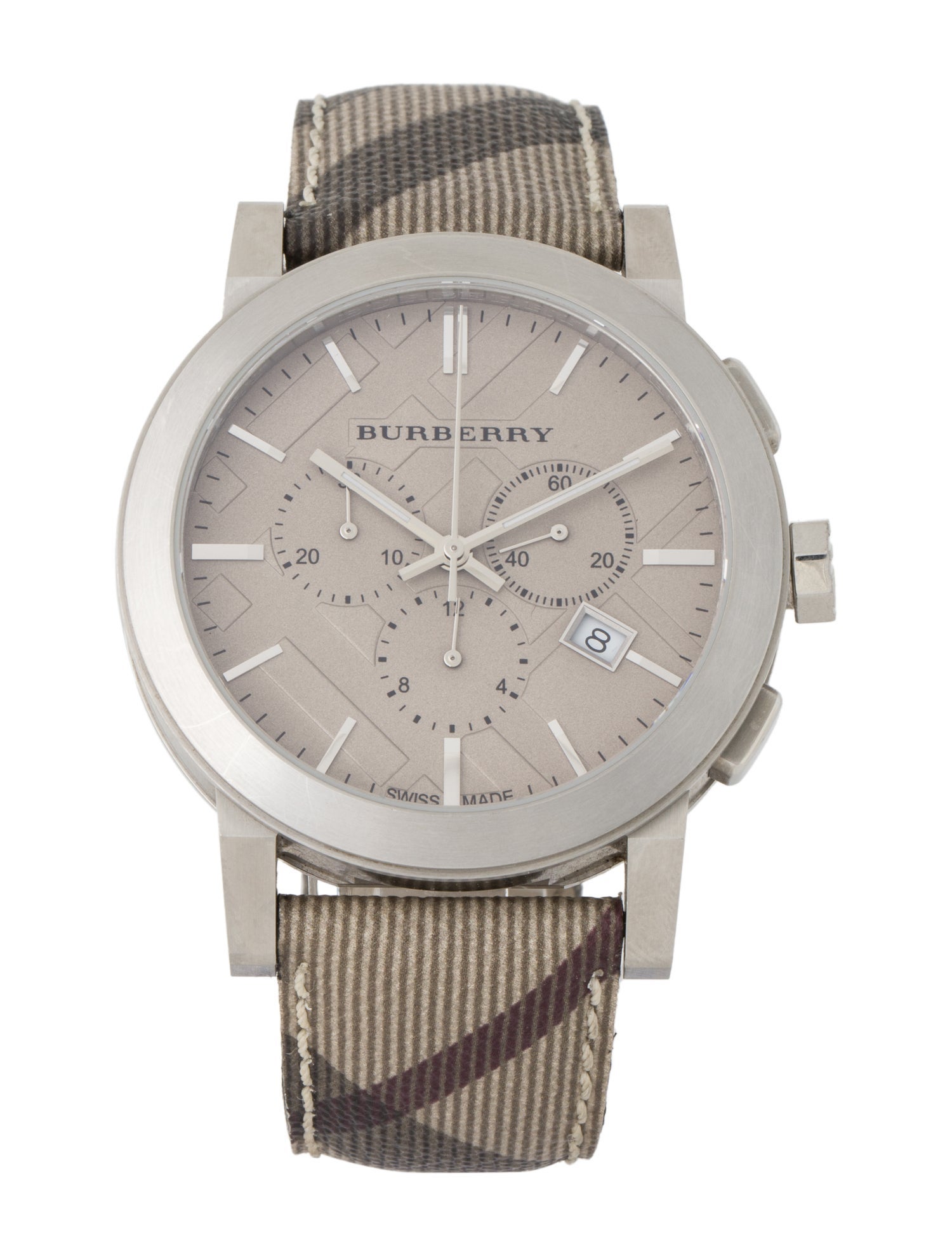 Burberry Watches | The RealReal