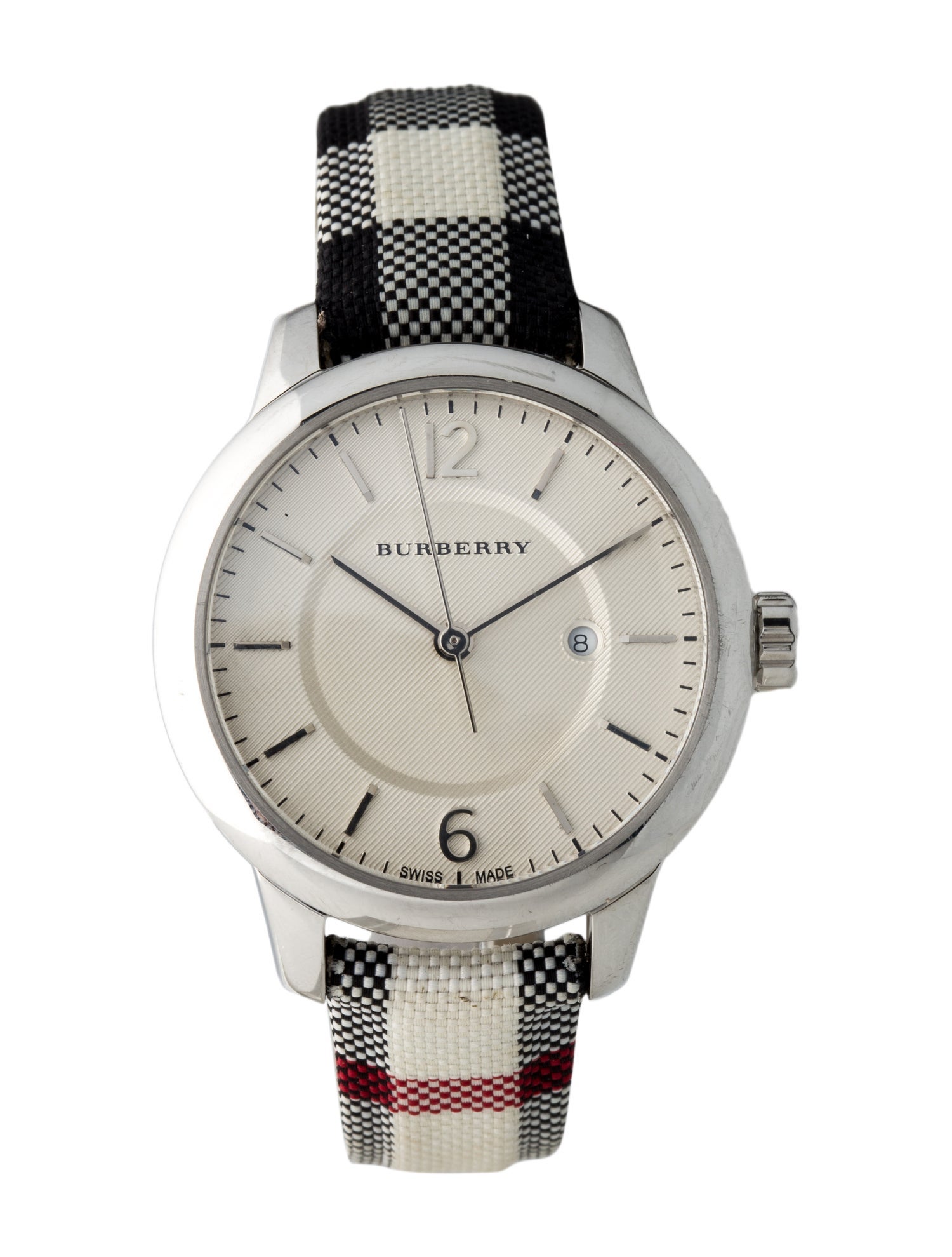 Burberry Watches | The RealReal