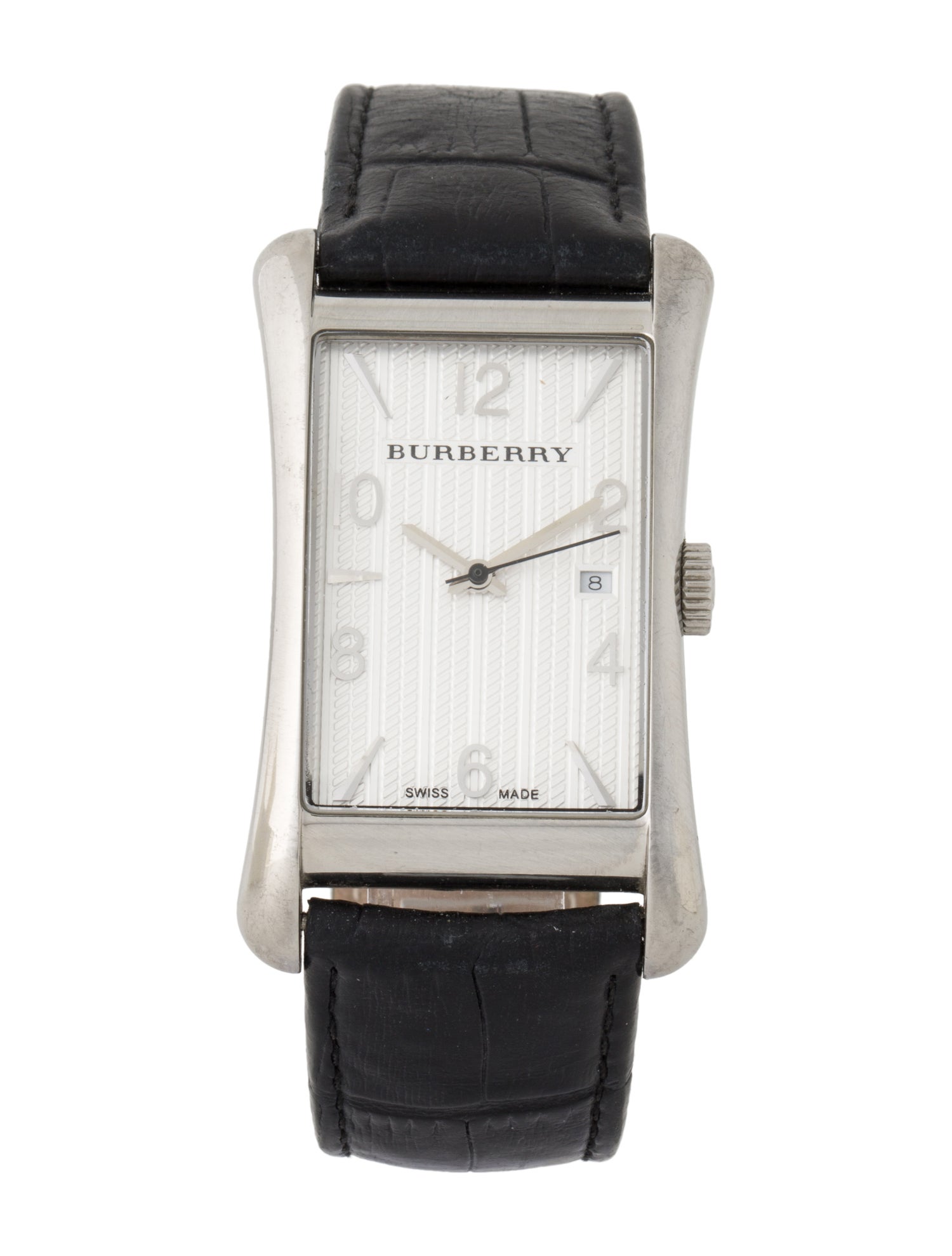 Burberry Watches | The RealReal