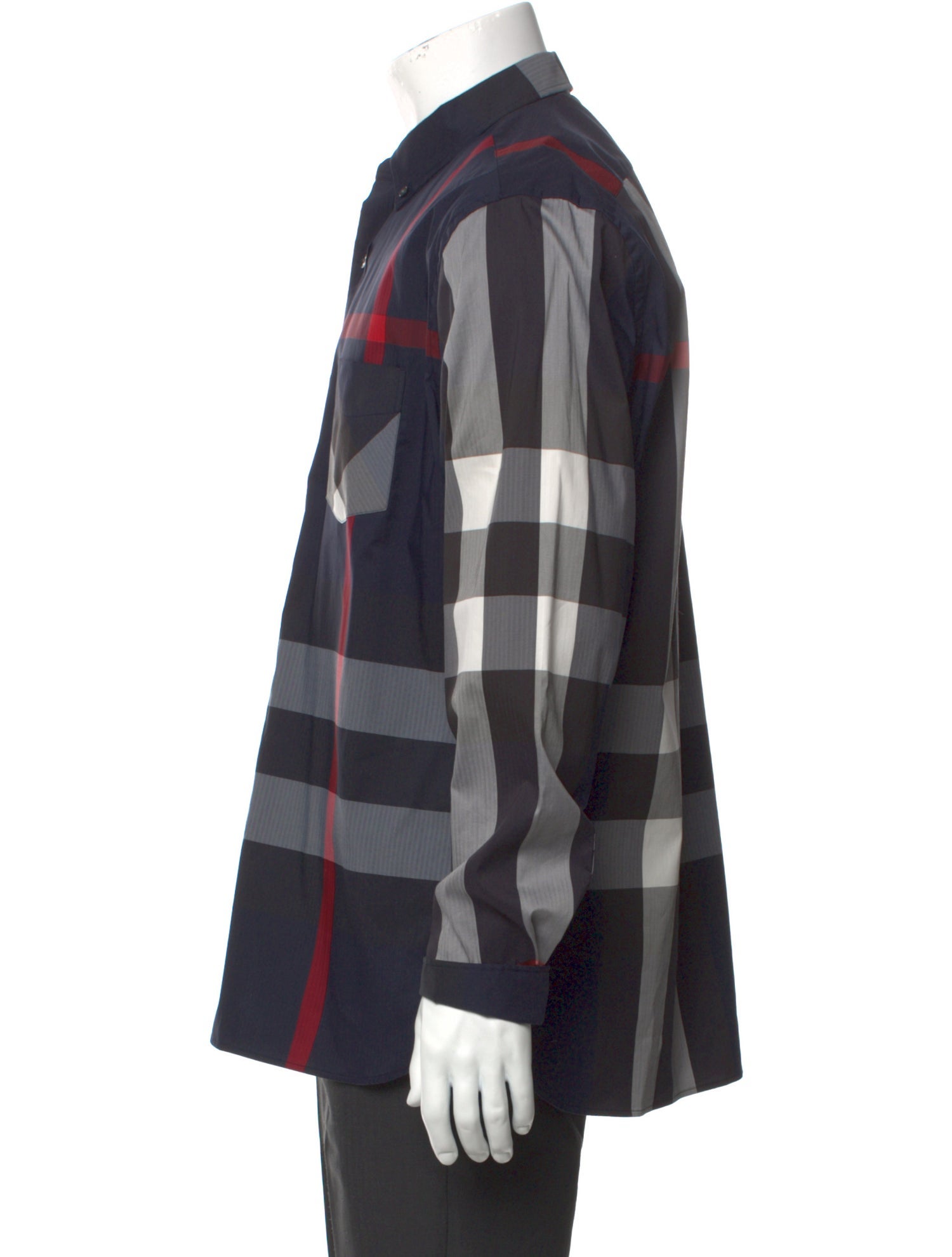 Burberry | The RealReal