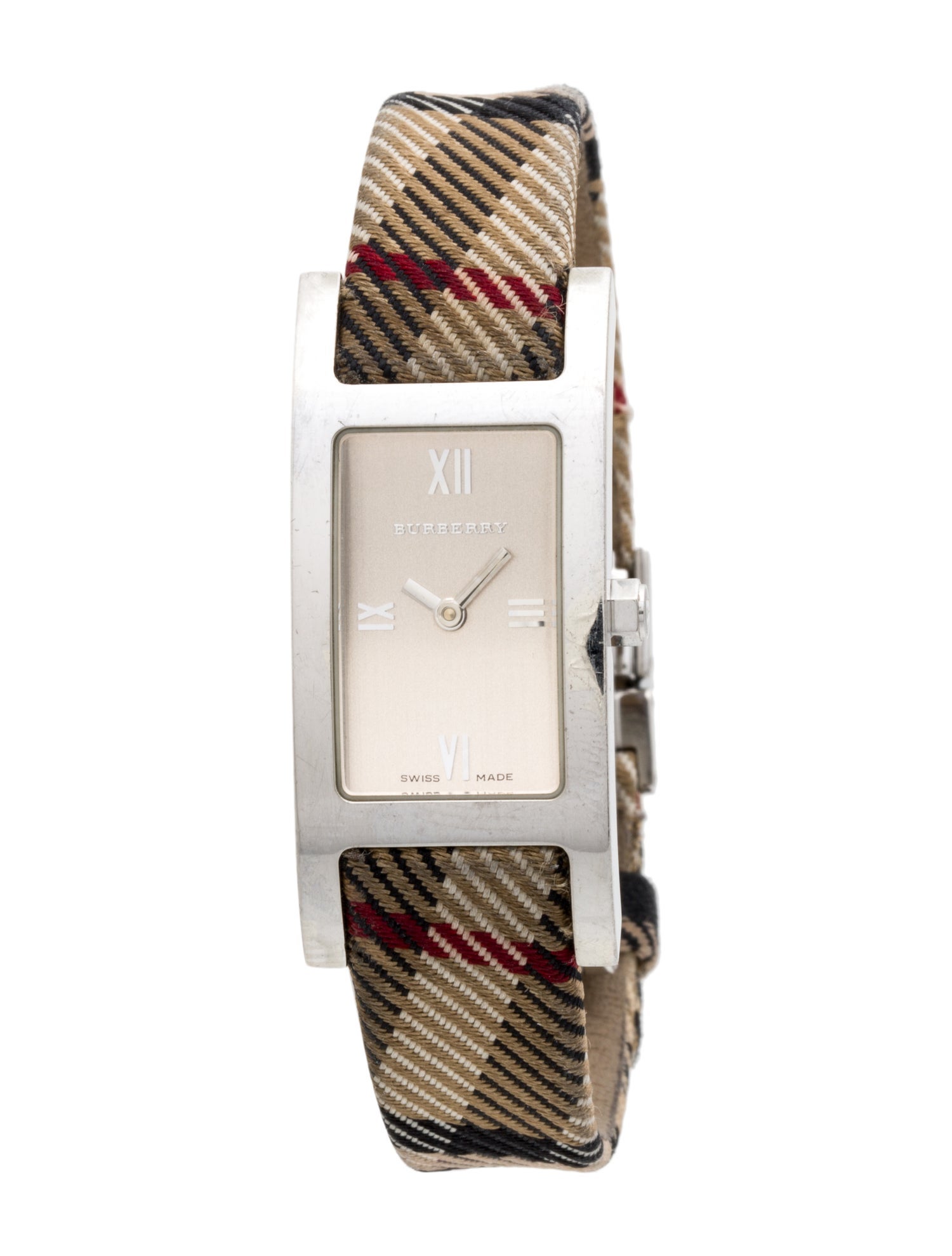 Burberry Watches | The RealReal