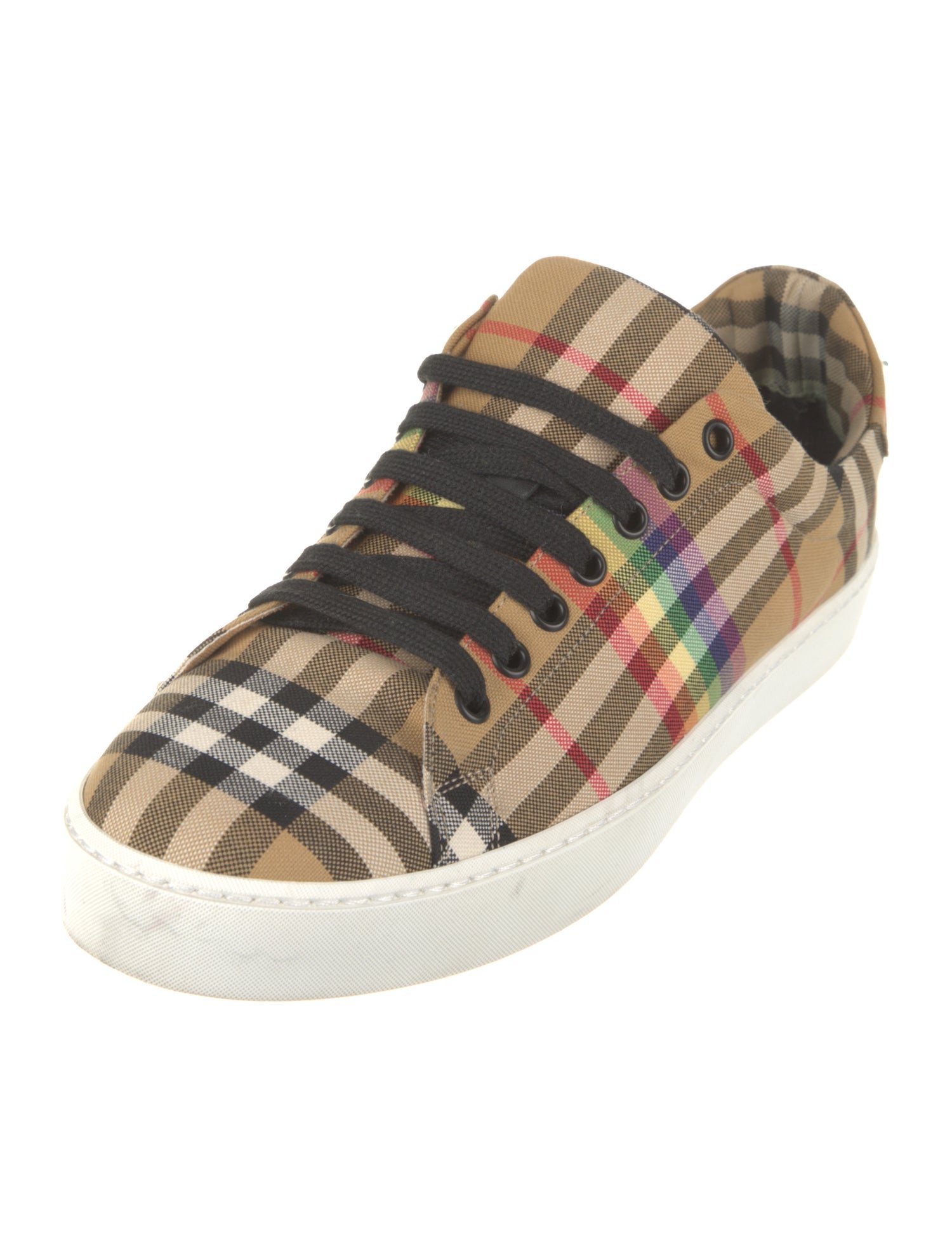 Burberry | The RealReal