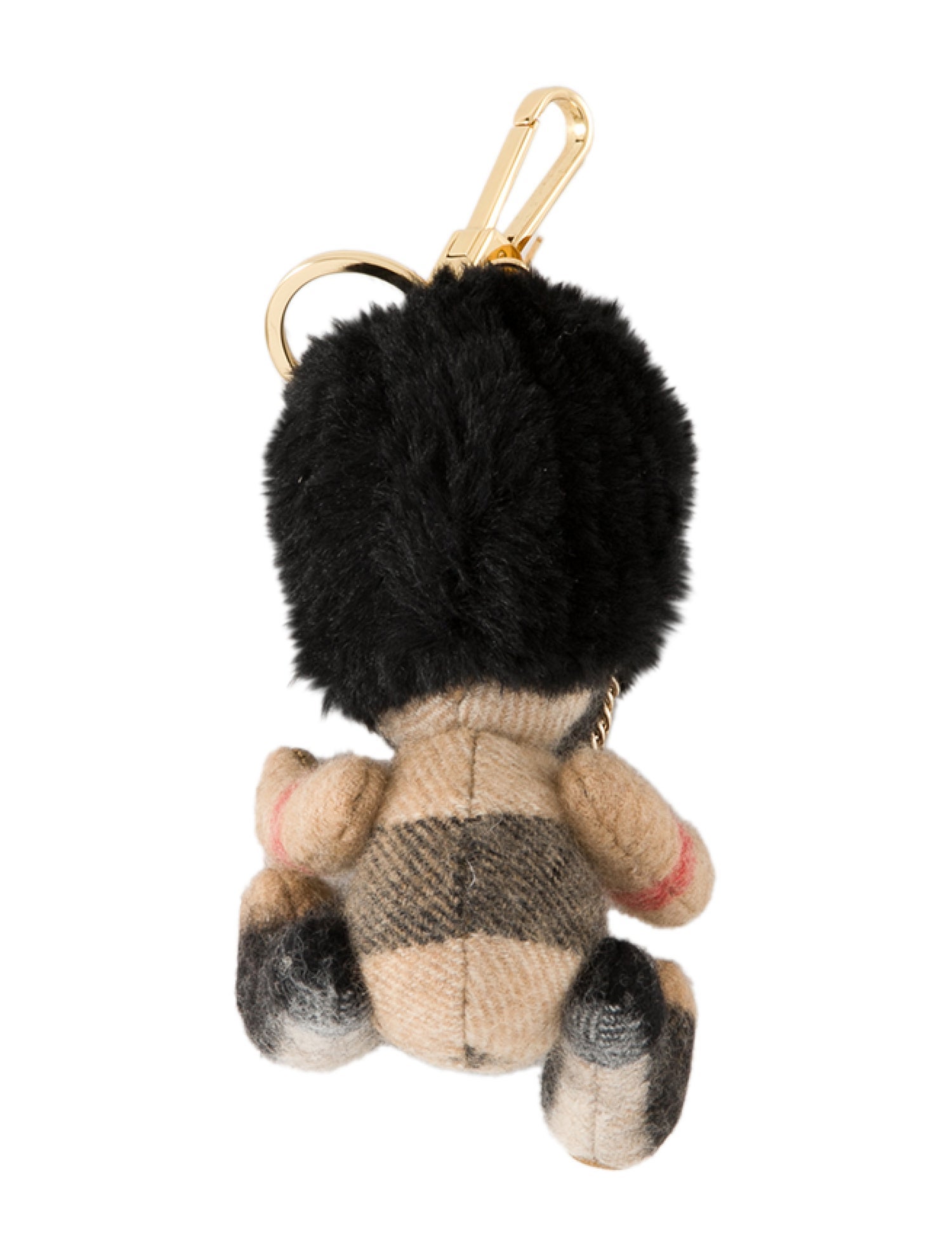 Burberry Keychains | The RealReal