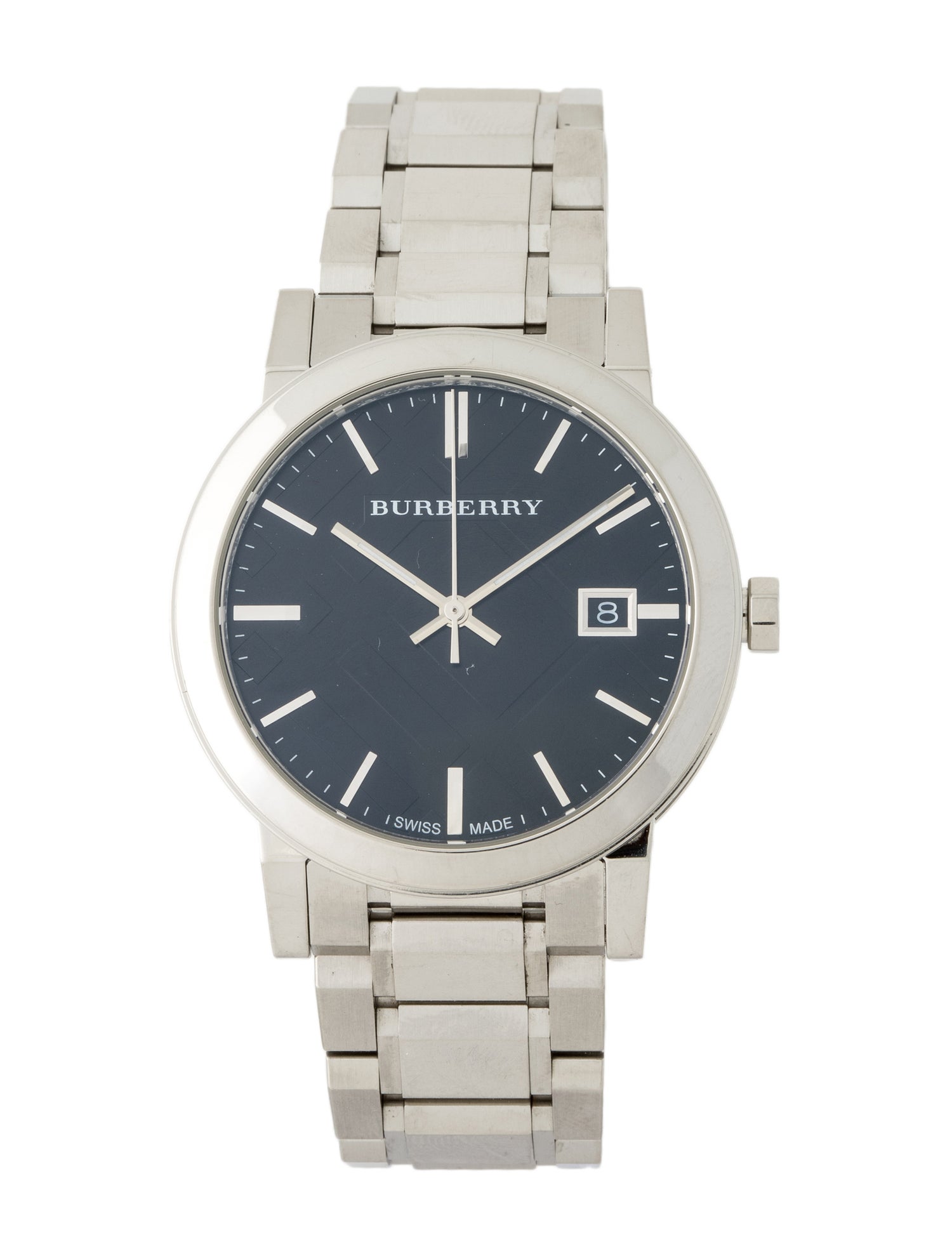 Burberry Watches | The RealReal