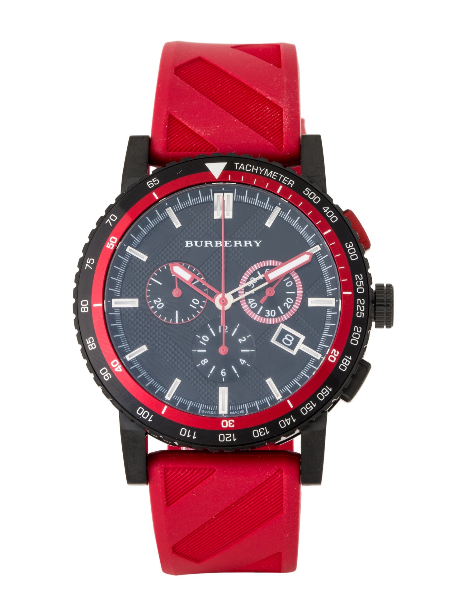 Burberry Watches | The RealReal