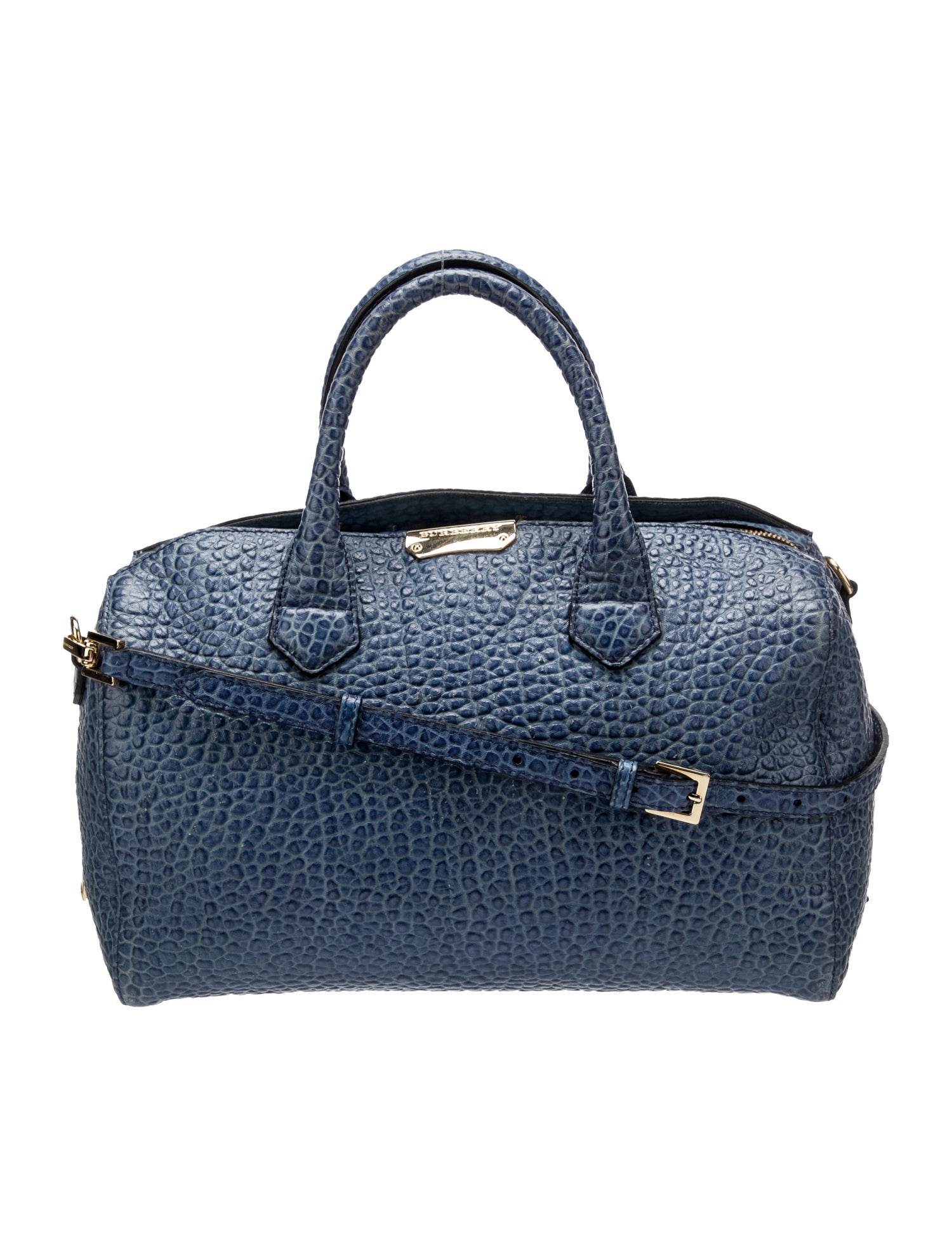 Dragon Diffusion Woven Leather Handle Bag - Brown Handle Bags, Handbags ...