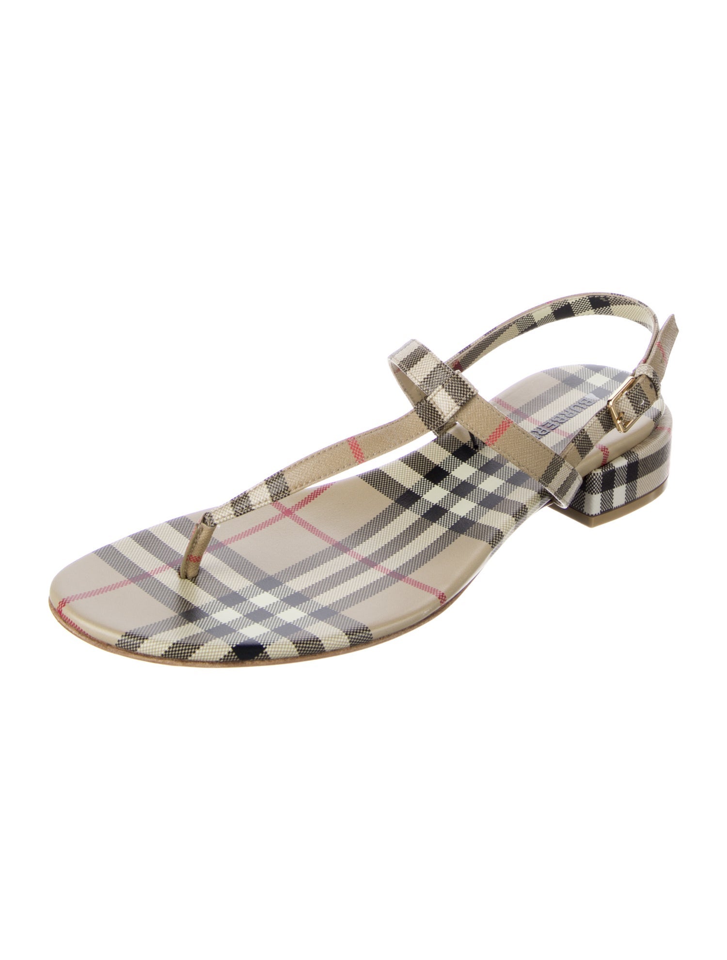 Burberry Women | The RealReal