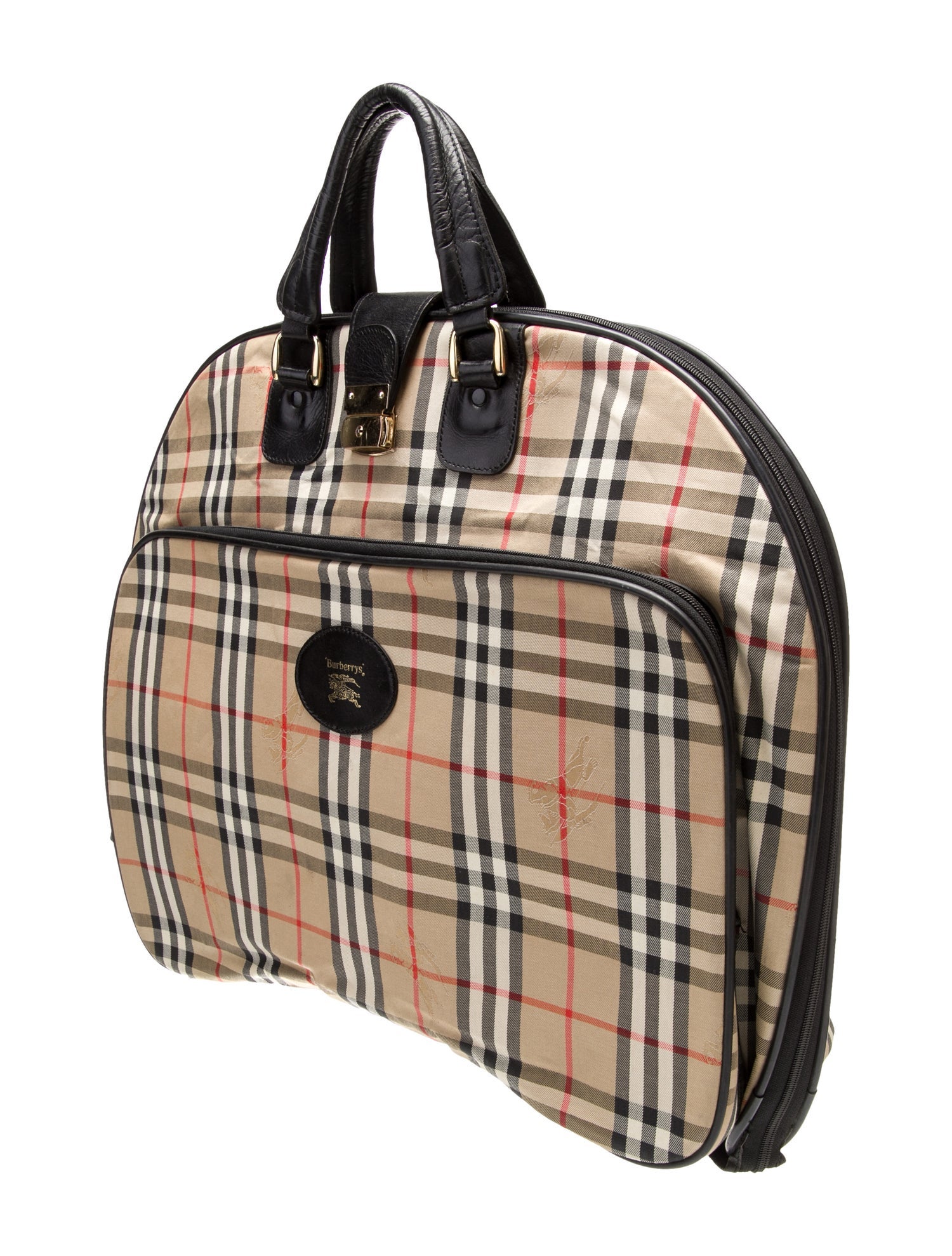 Burberry Garment Covers | The RealReal