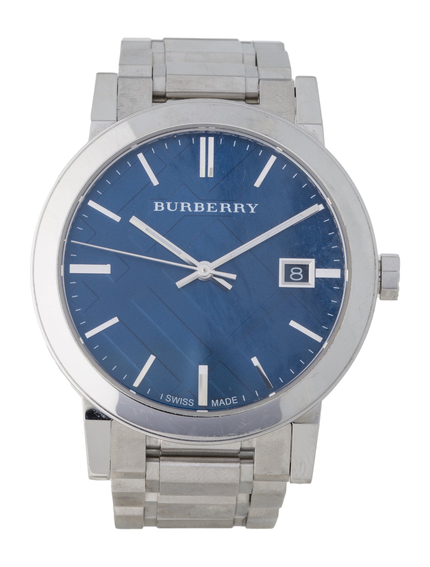 Burberry Watches | The RealReal