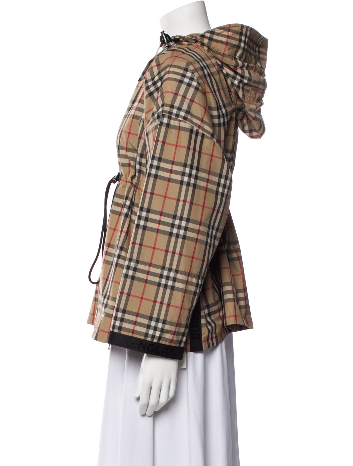 Burberry Clothing | The RealReal