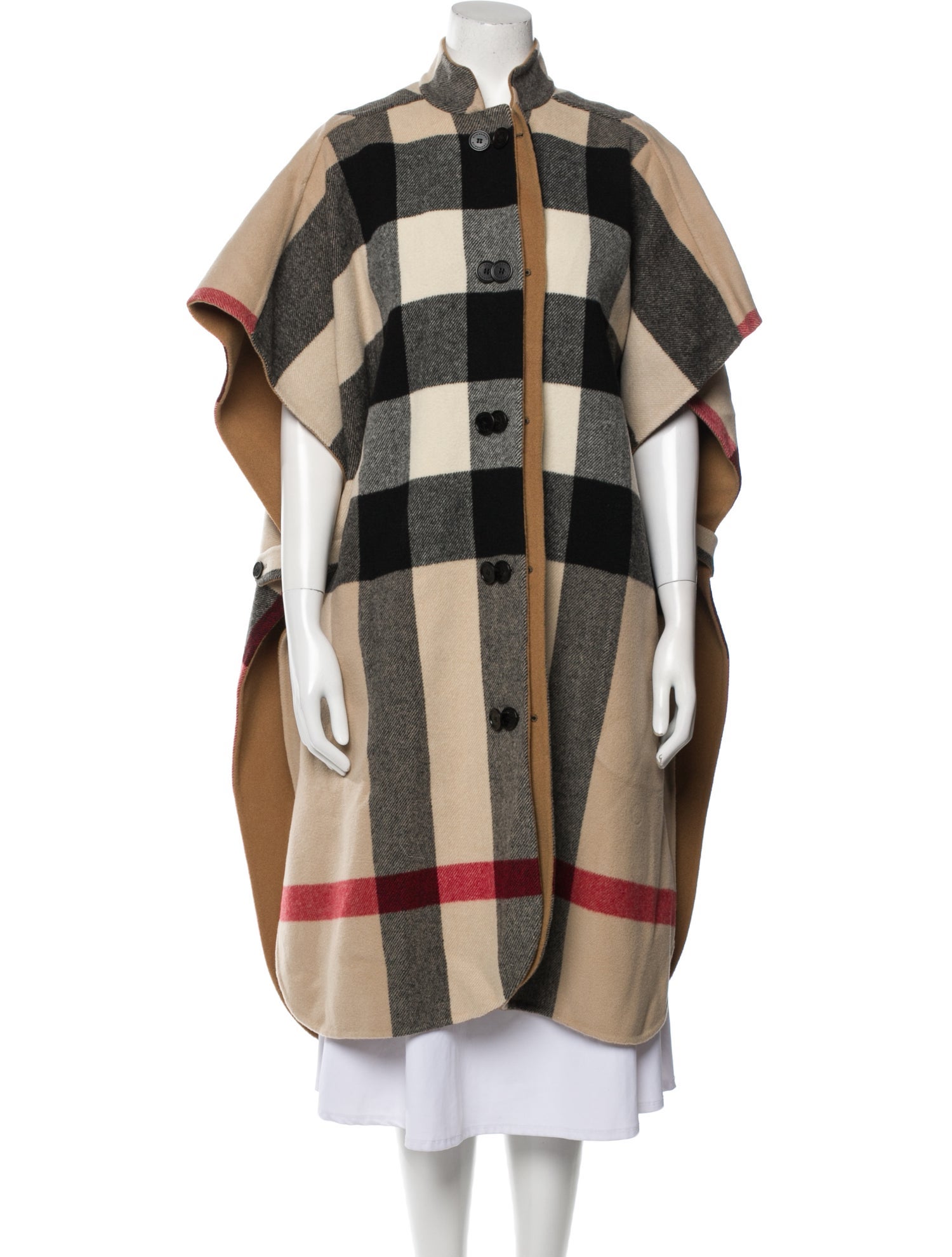 Burberry Women | The RealReal