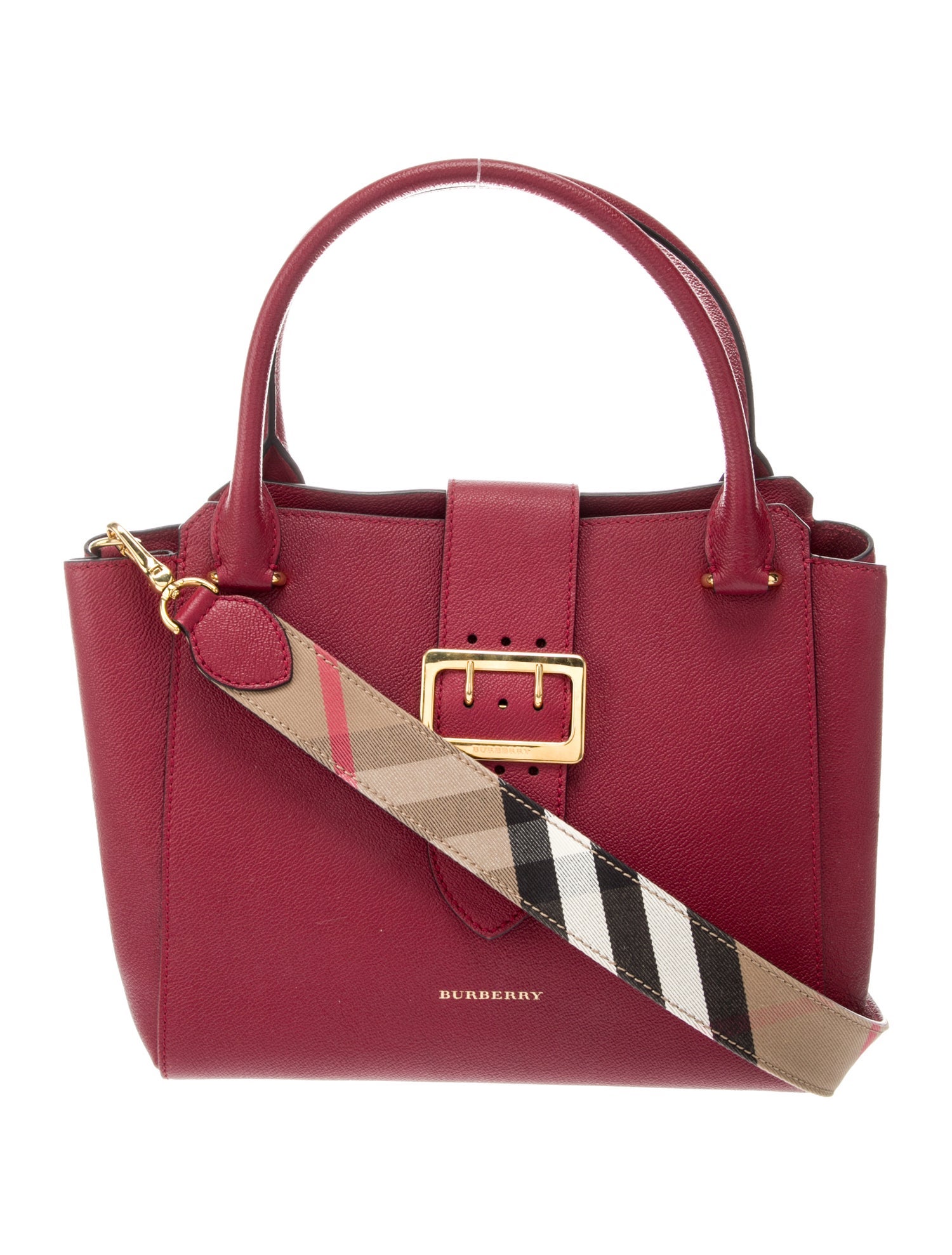 Burberry Handbags | The RealReal