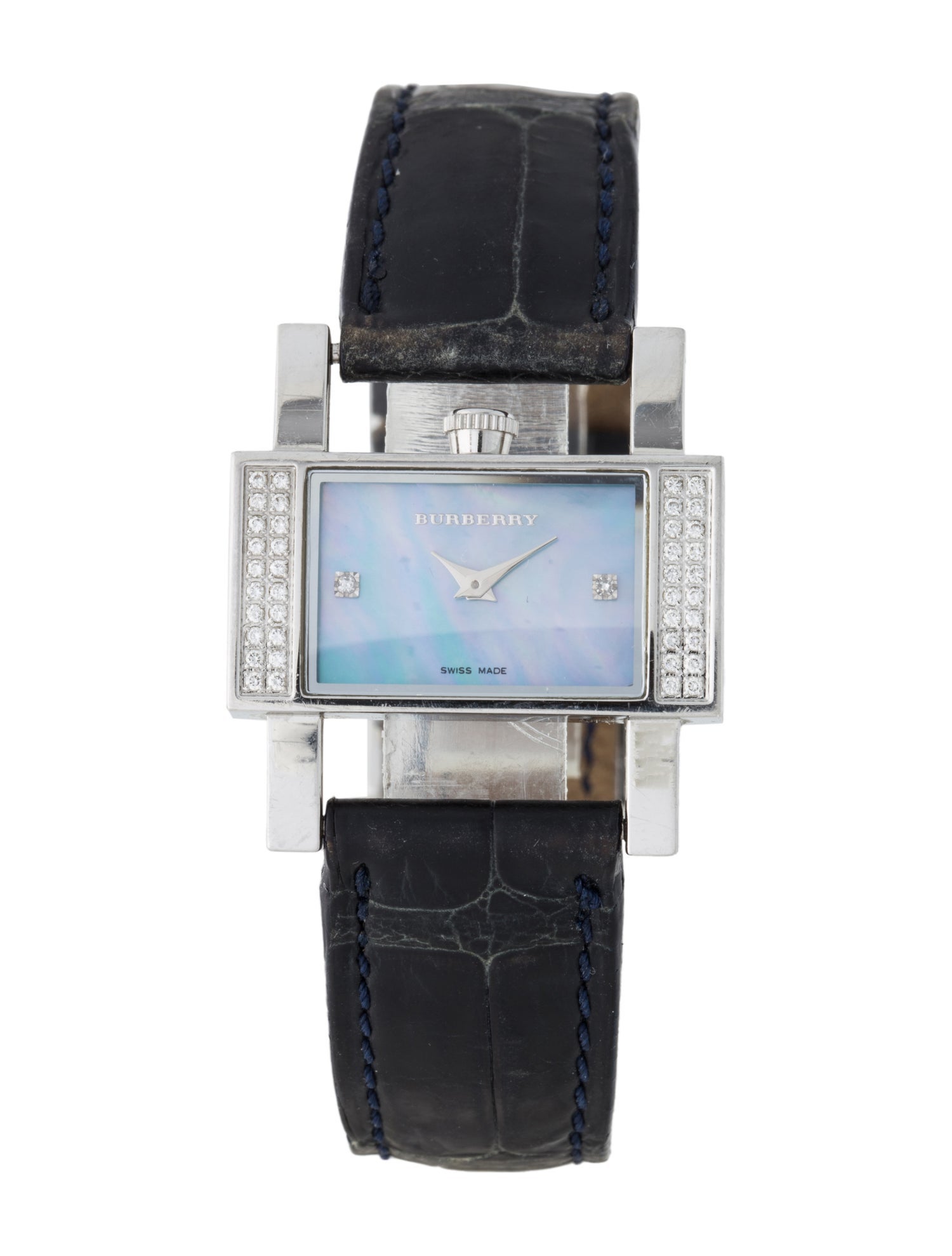 Cartier Must de Cartier Vendôme Watch - 590004 | The RealReal