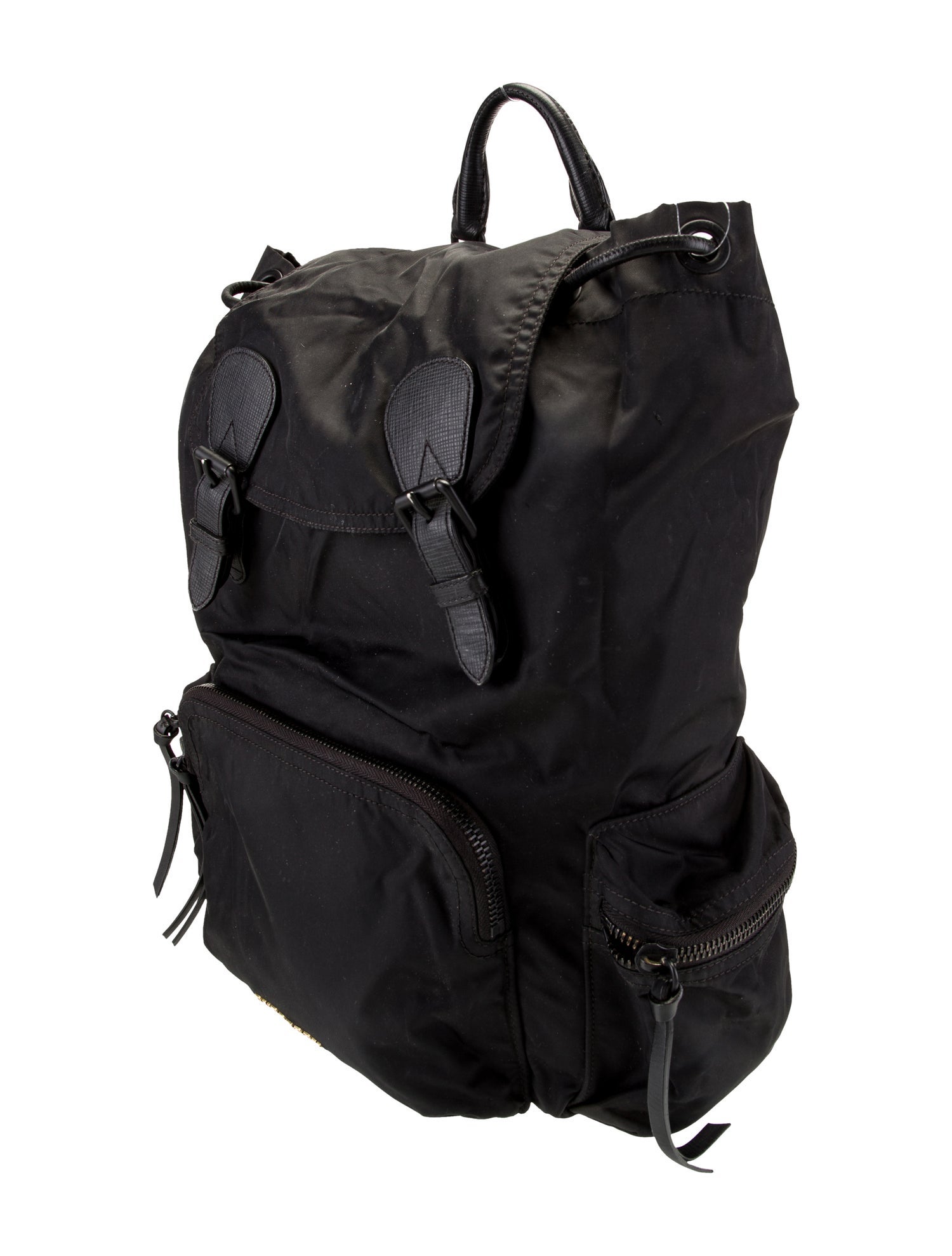Designer Backpacks For Women On Sale | The RealReal