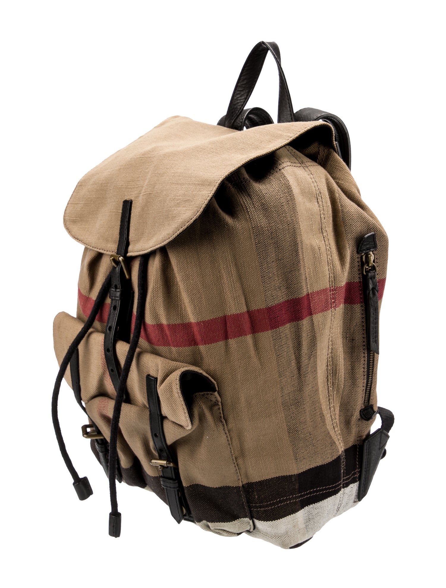 Louis Vuitton Monogram Ultralight Backpack - White Backpacks, Bags ...